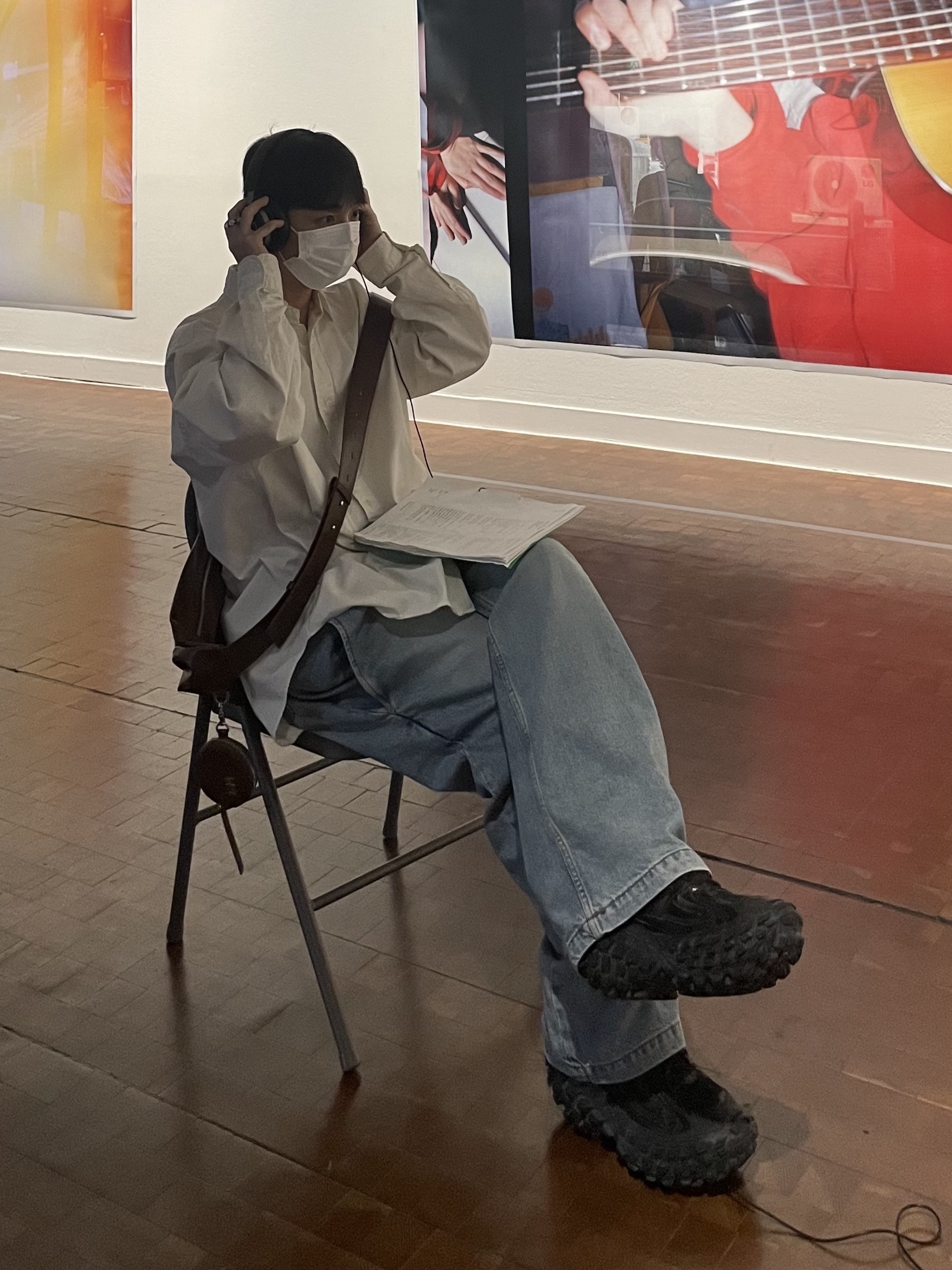 소코년 (@sonyunko) 님의 게시물 | KREAM