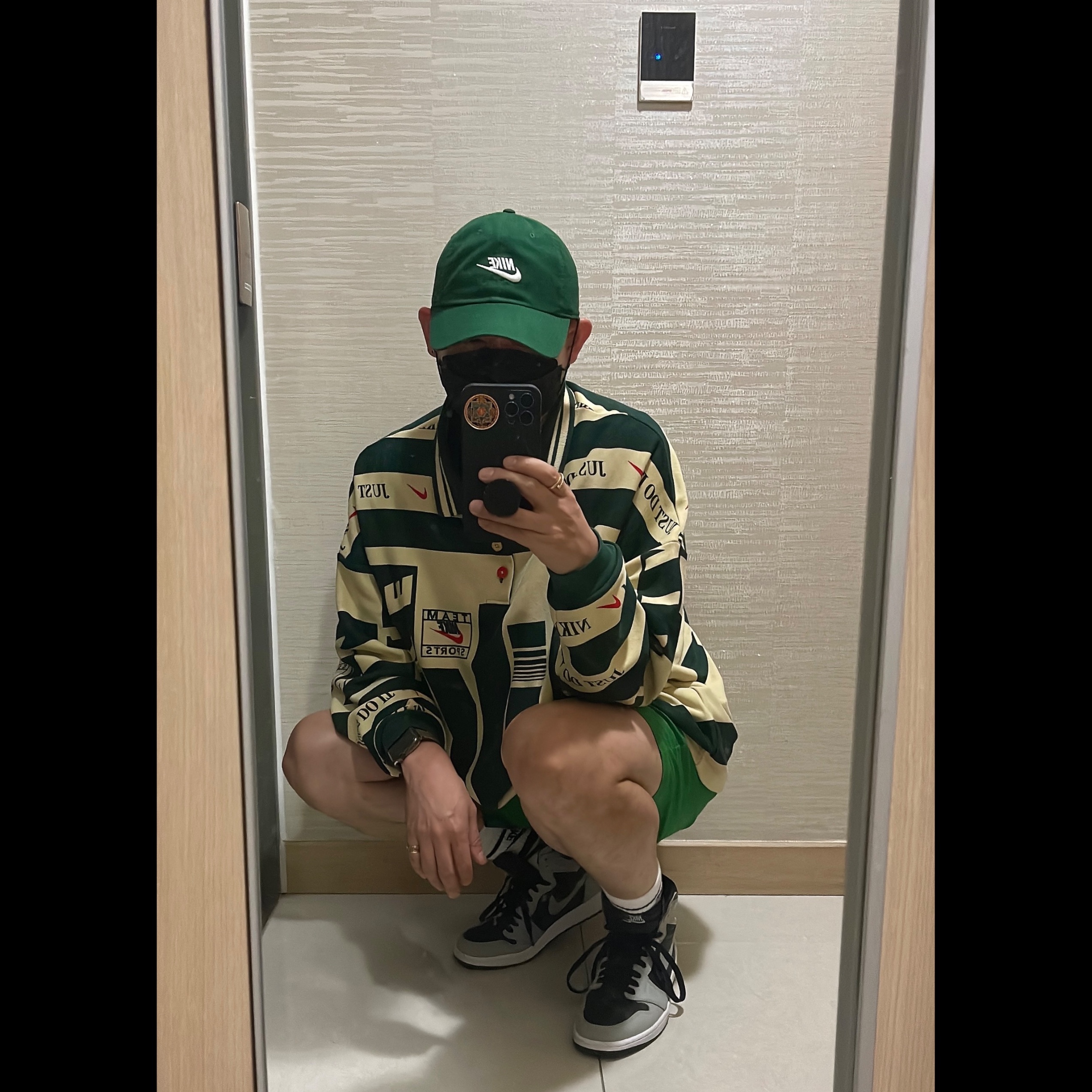 (@sea88) 님의 게시물 | KREAM