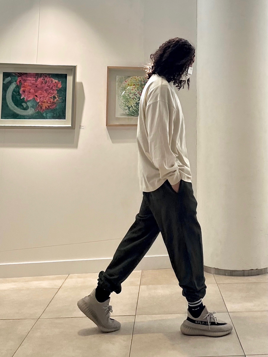 구름구 (@cloud9nine) 님의 게시물 | KREAM