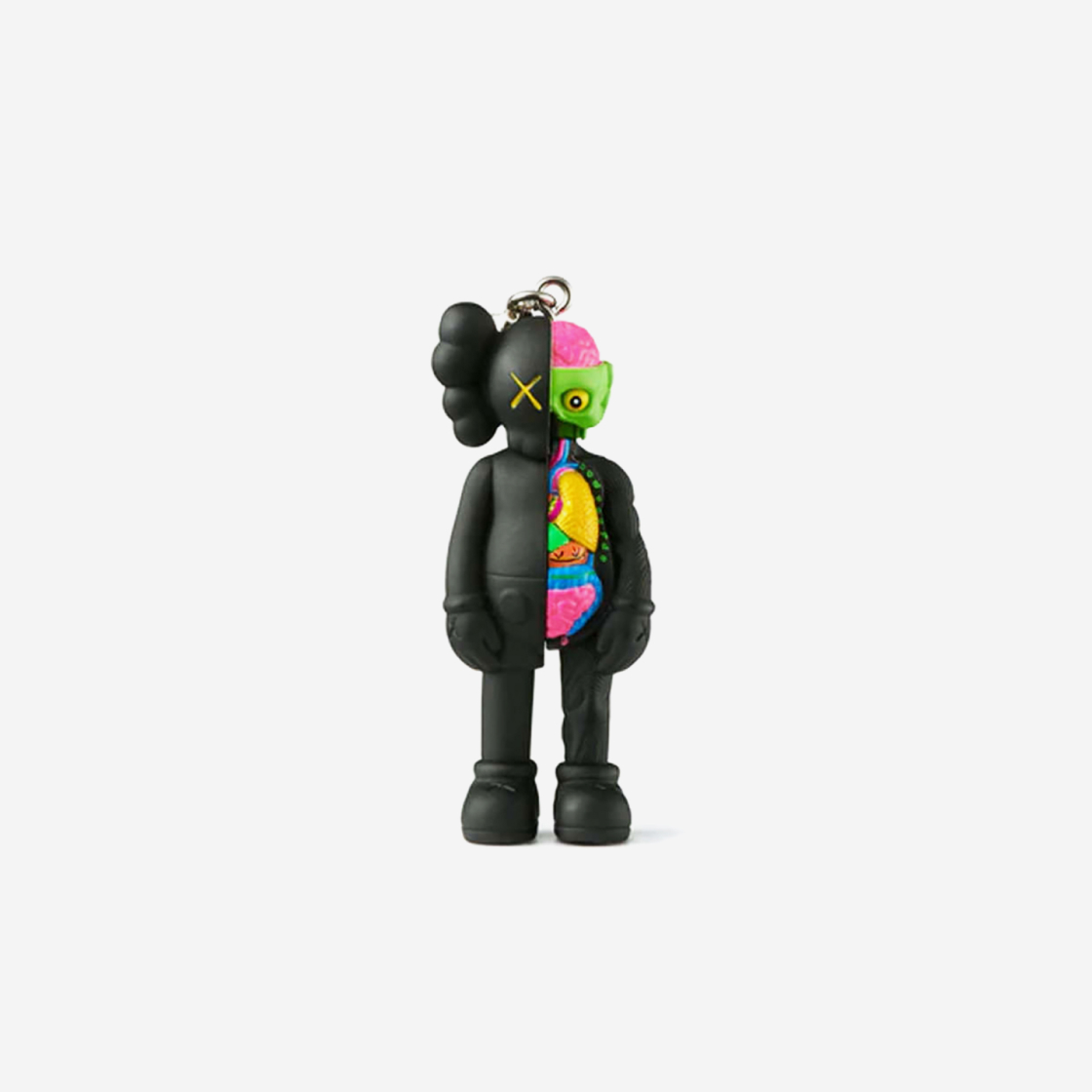 Kaws Tokyo First Comp... STYLE | KREAM