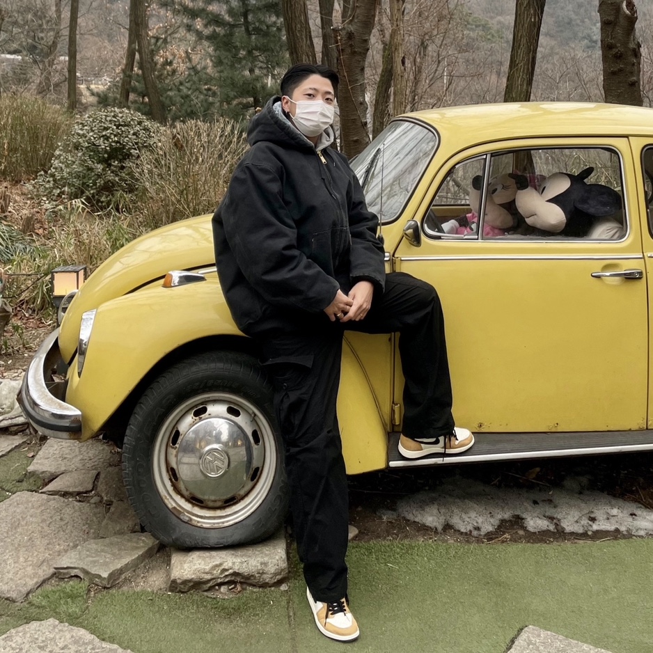 서비 (@hee_seop) 님의 게시물 | KREAM