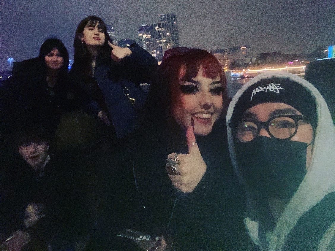 (@jmstyler) 님의 게시물 | KREAM