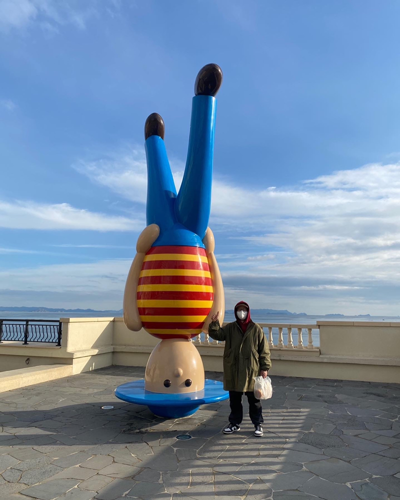 에어조르다느 (@nikejoa) 님의 게시물 | KREAM