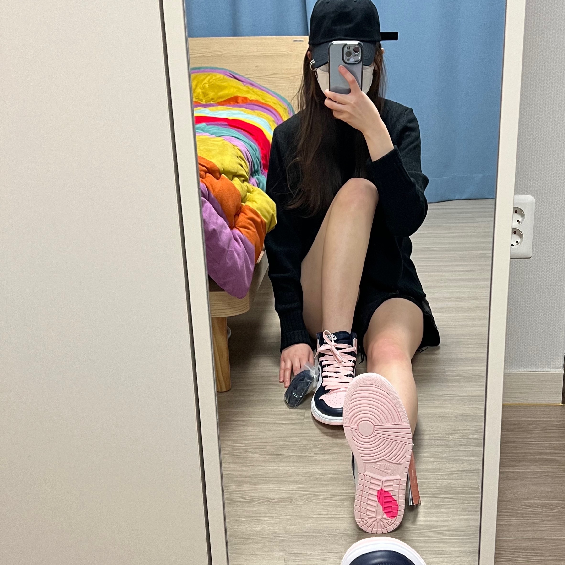 soul (@0429_soul) 님의 게시물 | KREAM