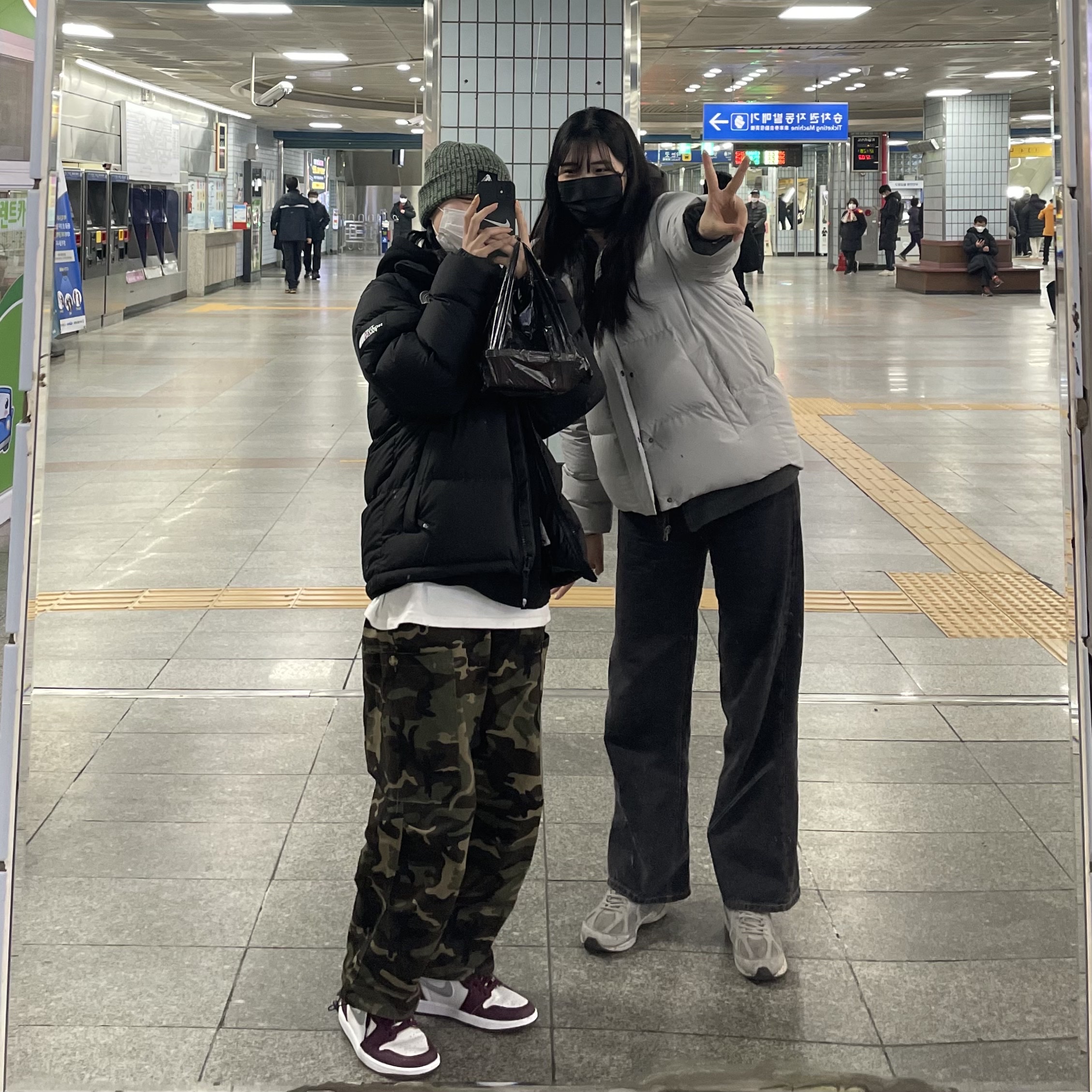 써니 (@1000kg_) 님의 게시물 | KREAM