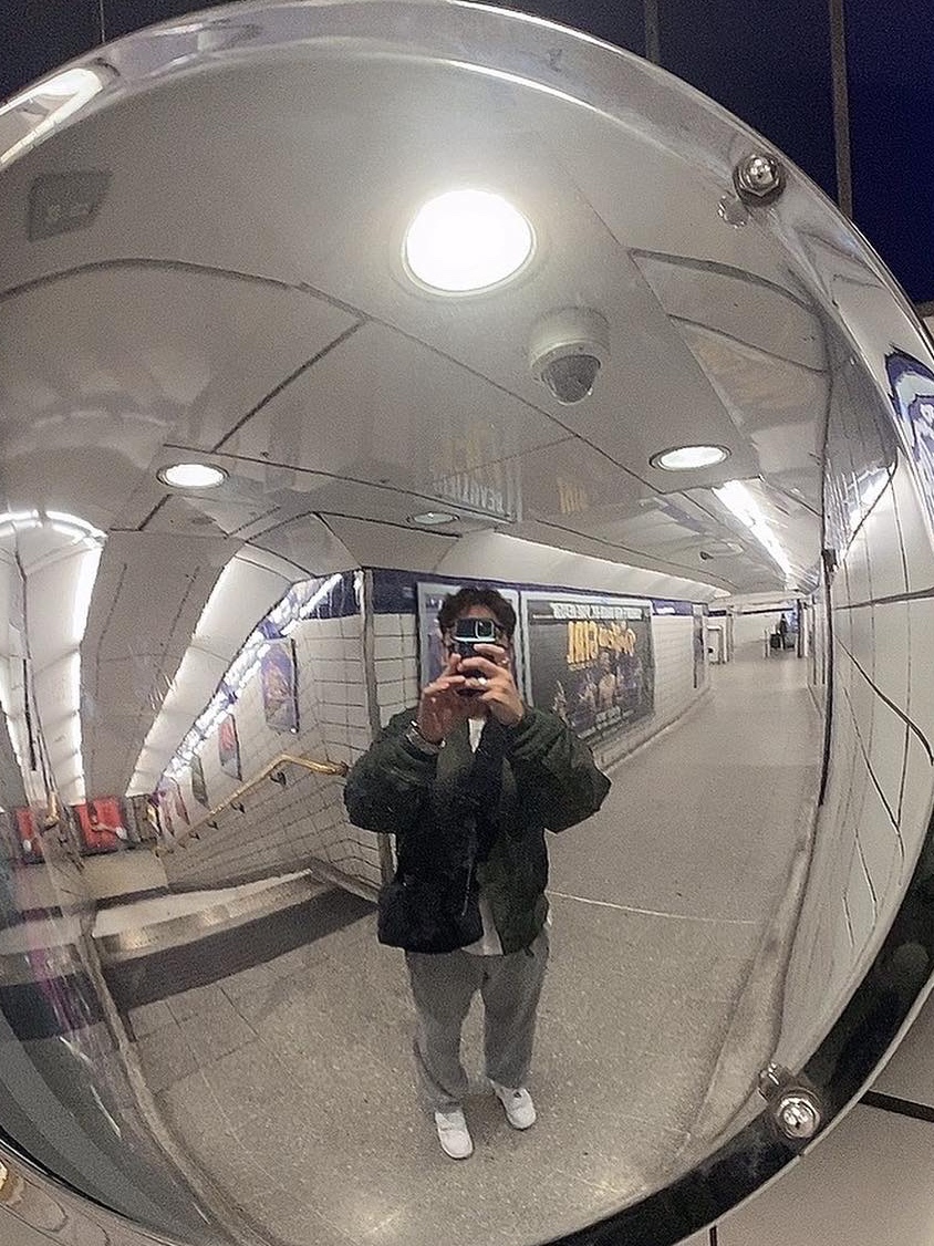 (@jmstyler) 님의 게시물 | KREAM