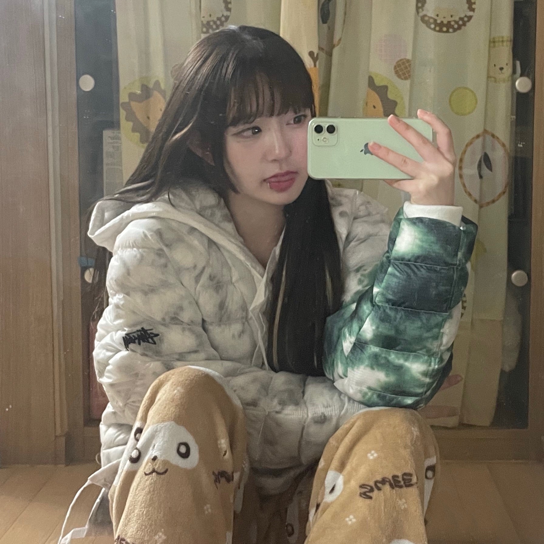 뽀야옹 (@myaong) 님의 게시물 | KREAM