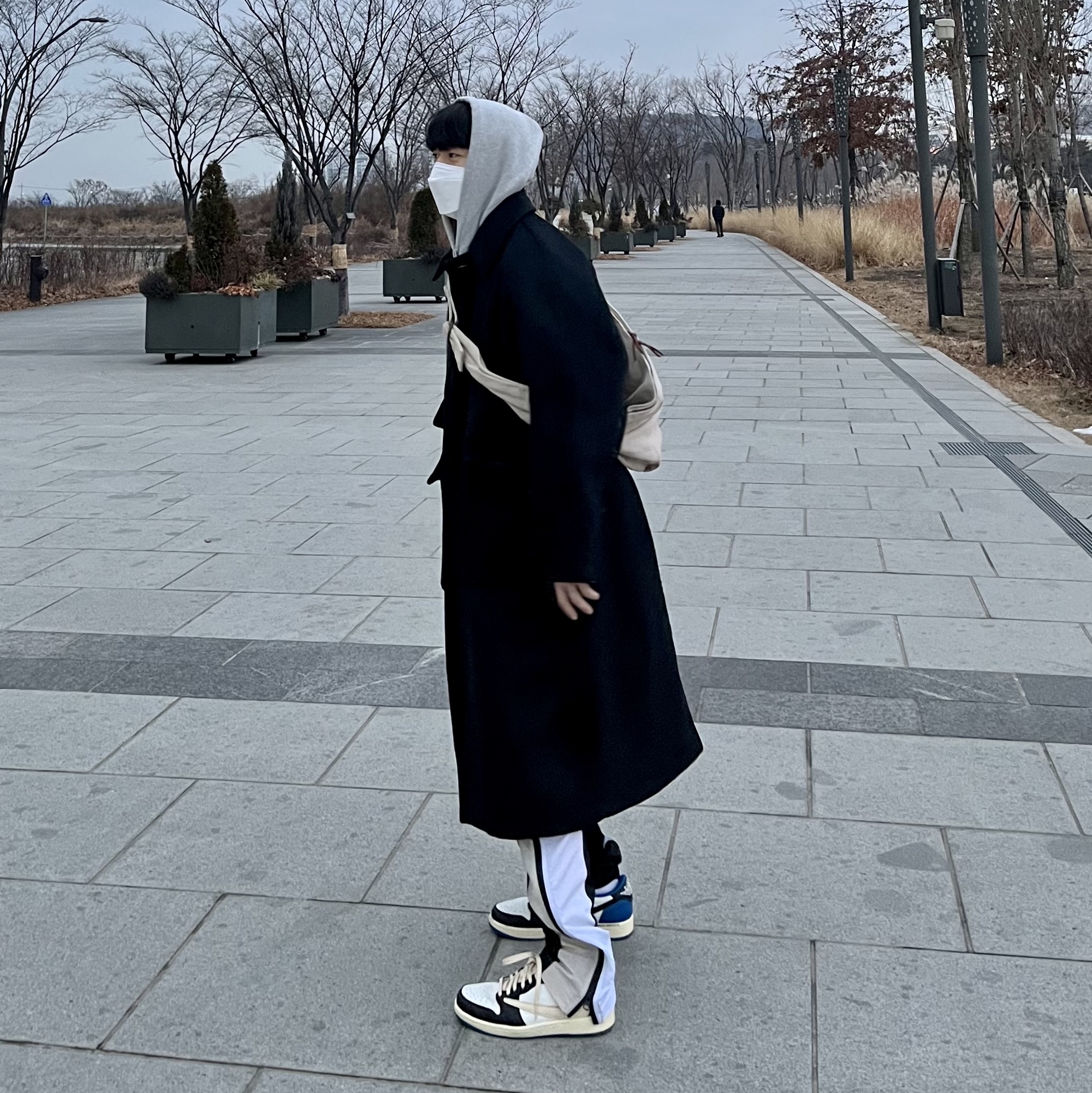 (@qlsdnchl) 님의 게시물 | KREAM