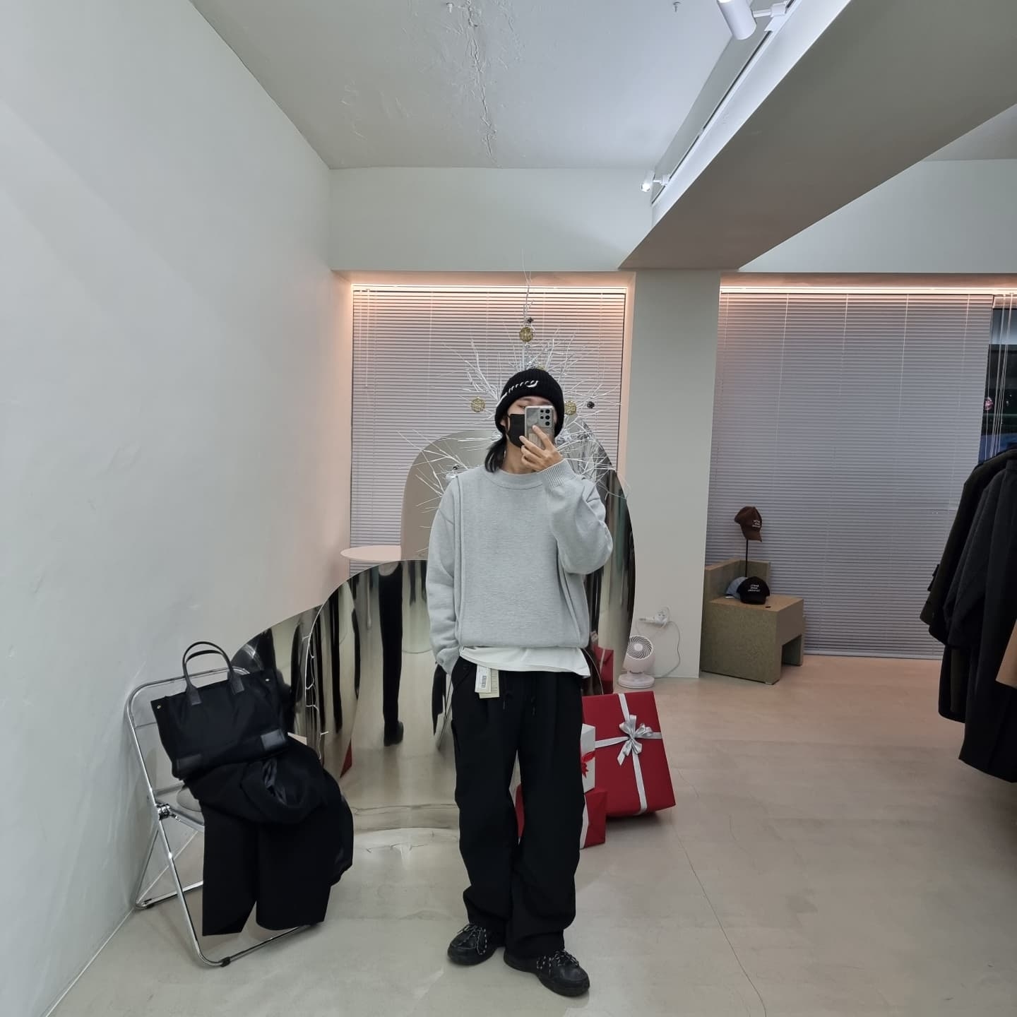 주네기 (@jun_hyuk176) 님의 게시물 | KREAM