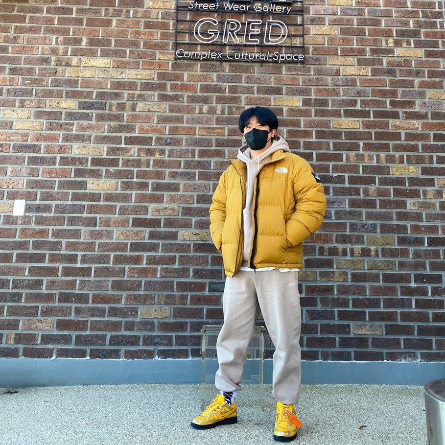 (@peace_bin34) 님의 게시물 | KREAM