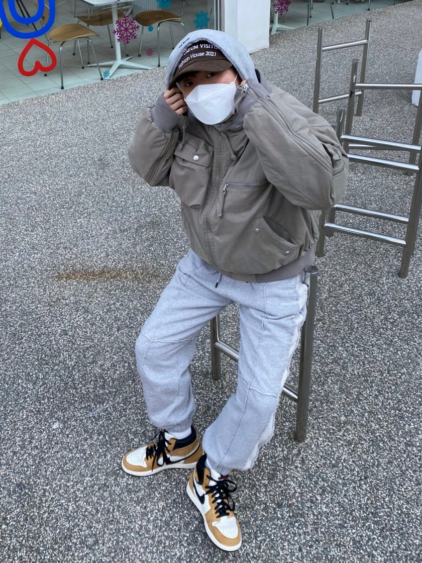 최재준 (@jamjunny) 님의 게시물 | KREAM