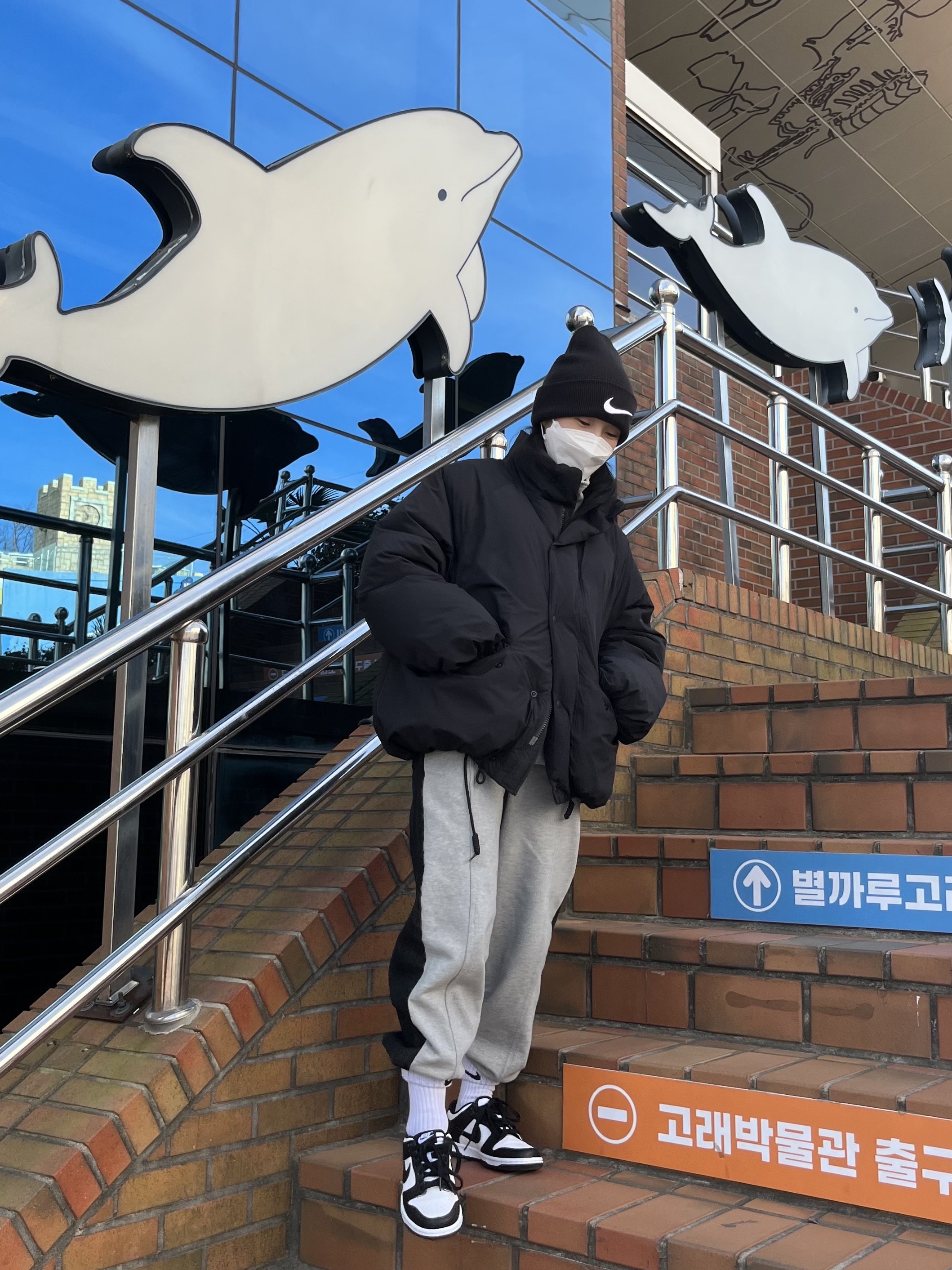 (@hyejino) 님의 게시물 | KREAM