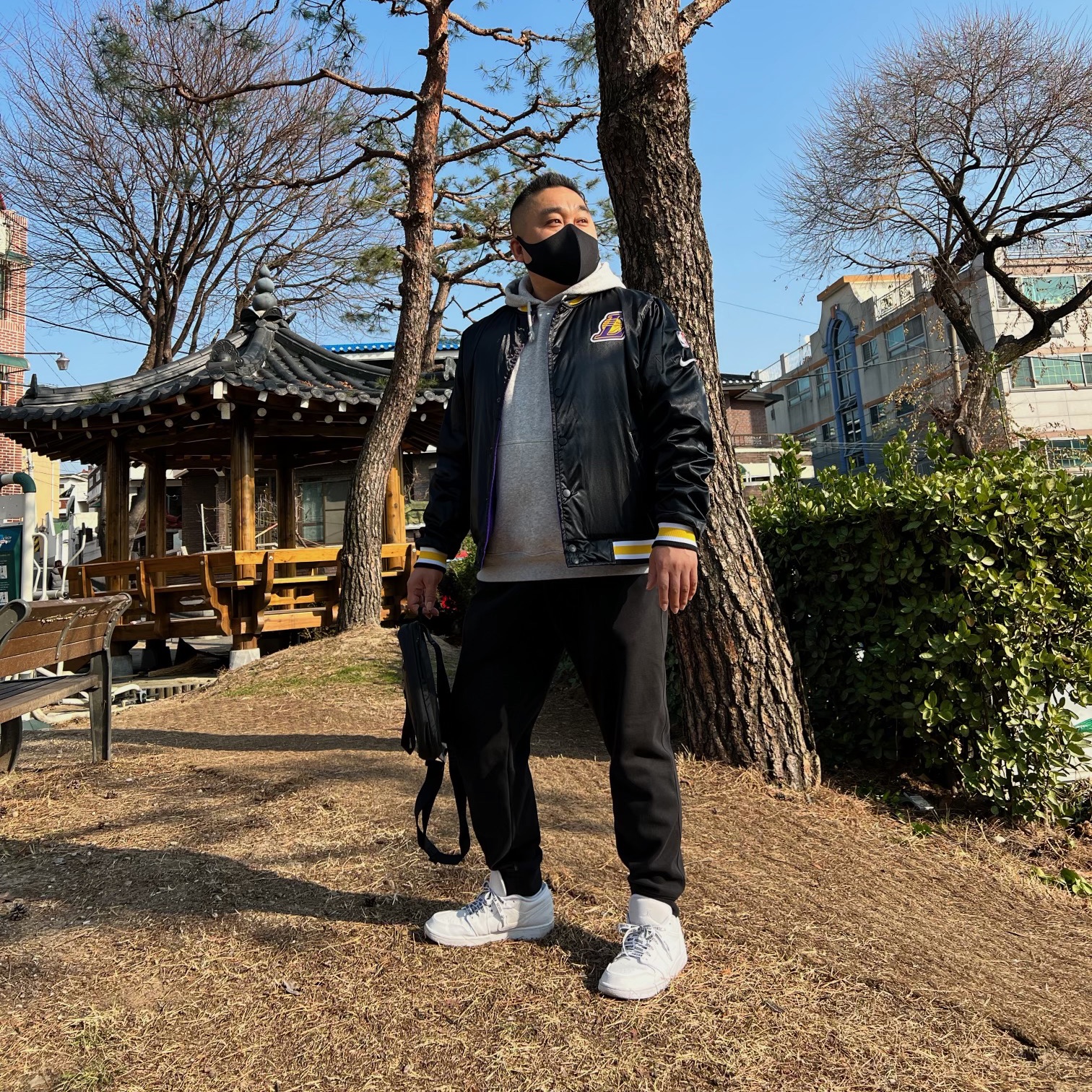 슈팅흠 (@air13) 님의 게시물 | KREAM