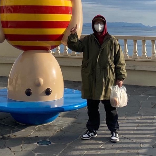 에어조르다느 (@nikejoa) 님의 게시물 | KREAM