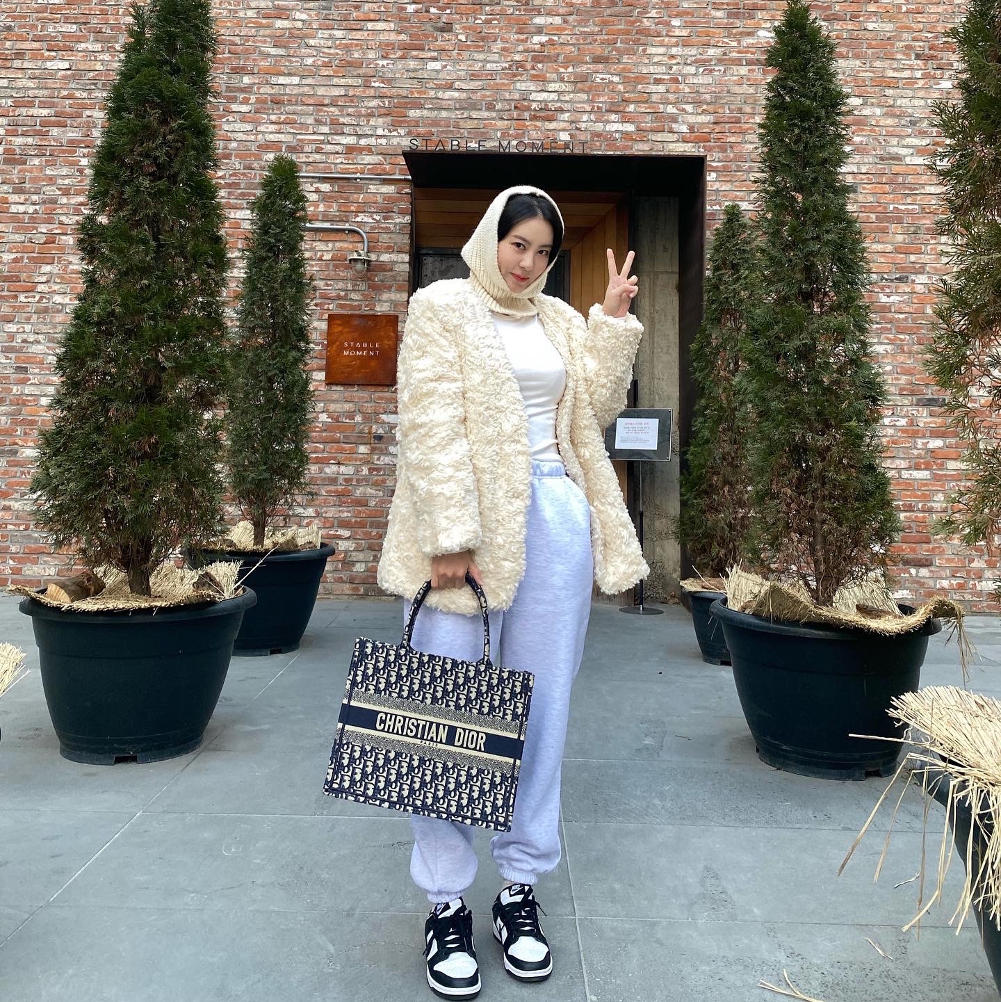 (@sbbbb) 님의 게시물 | KREAM