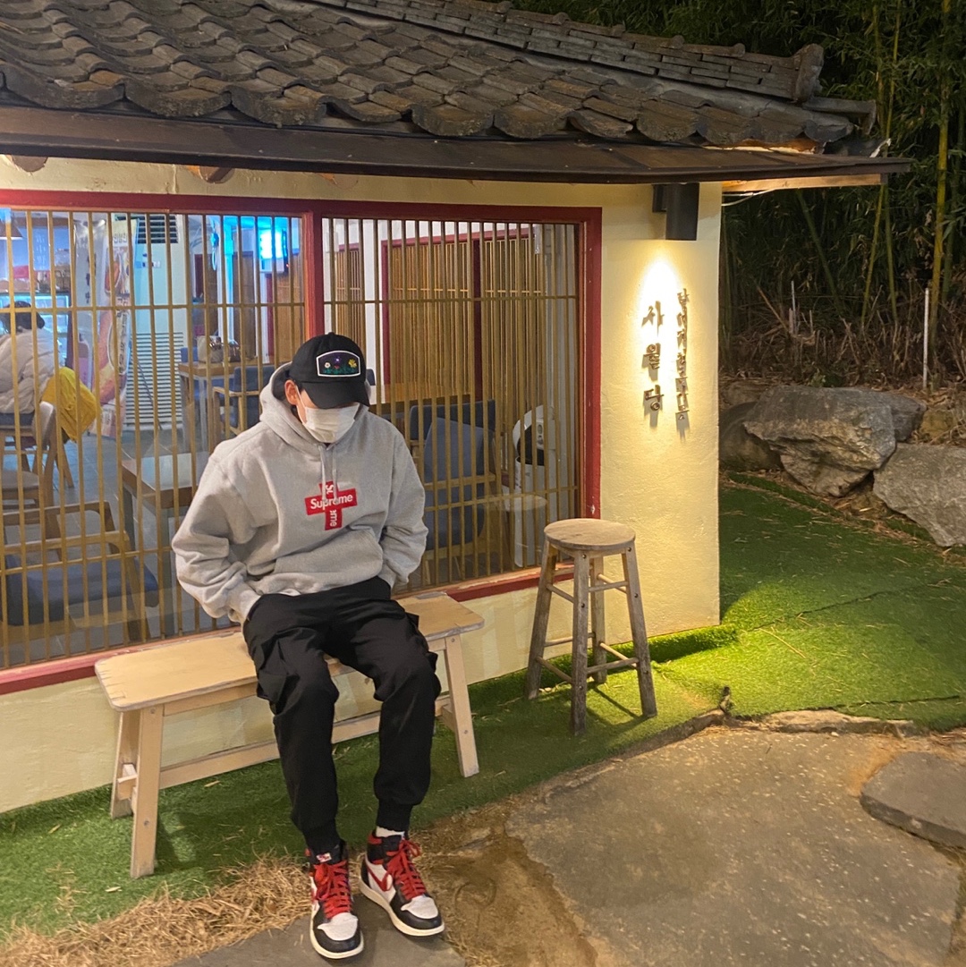 (@dooo.bu) 님의 게시물 | KREAM