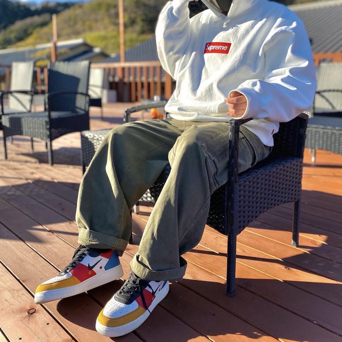 (@arccchive) 님의 게시물 | KREAM