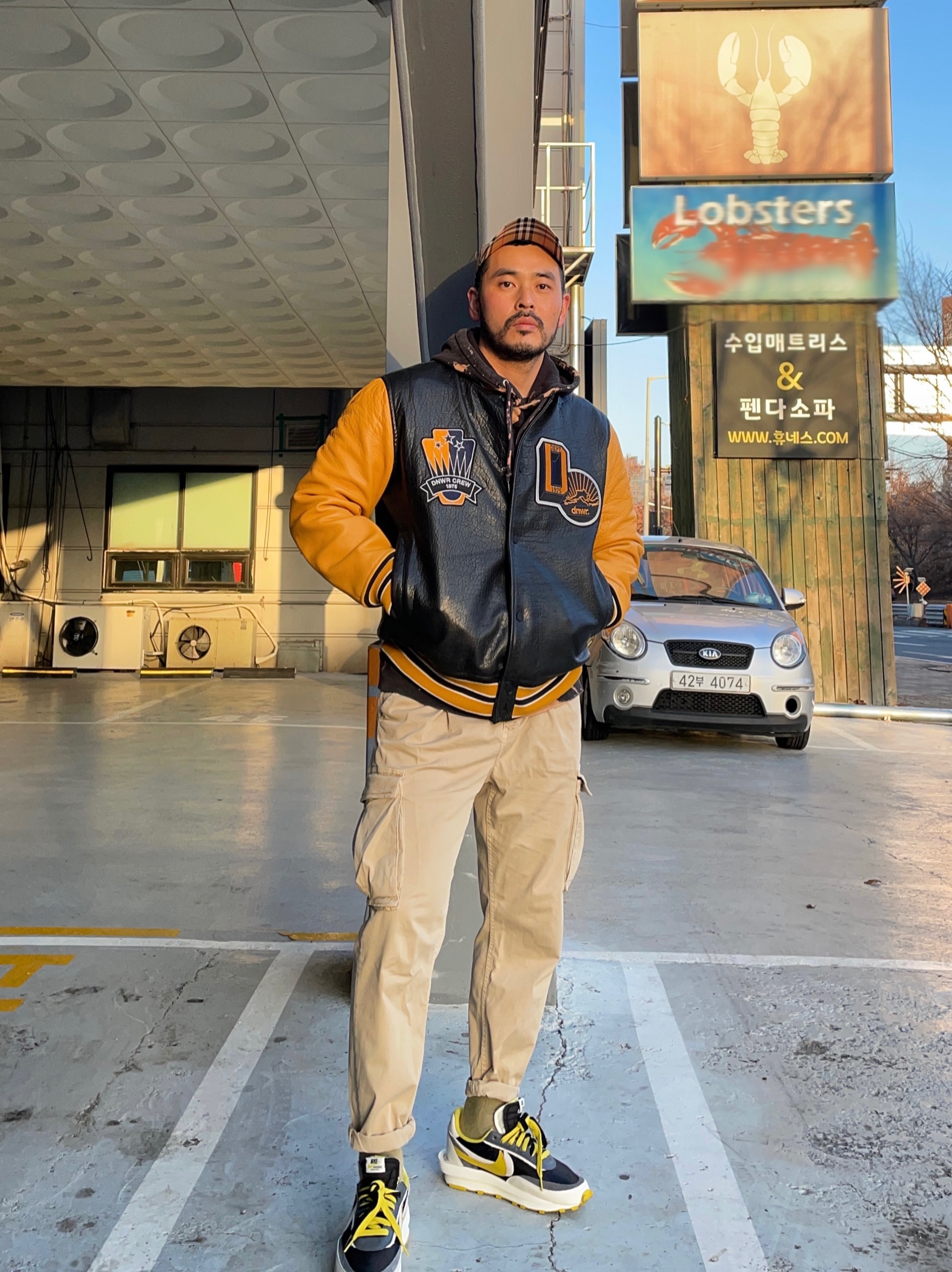 @helldaddy) 님의 게시물 | KREAM