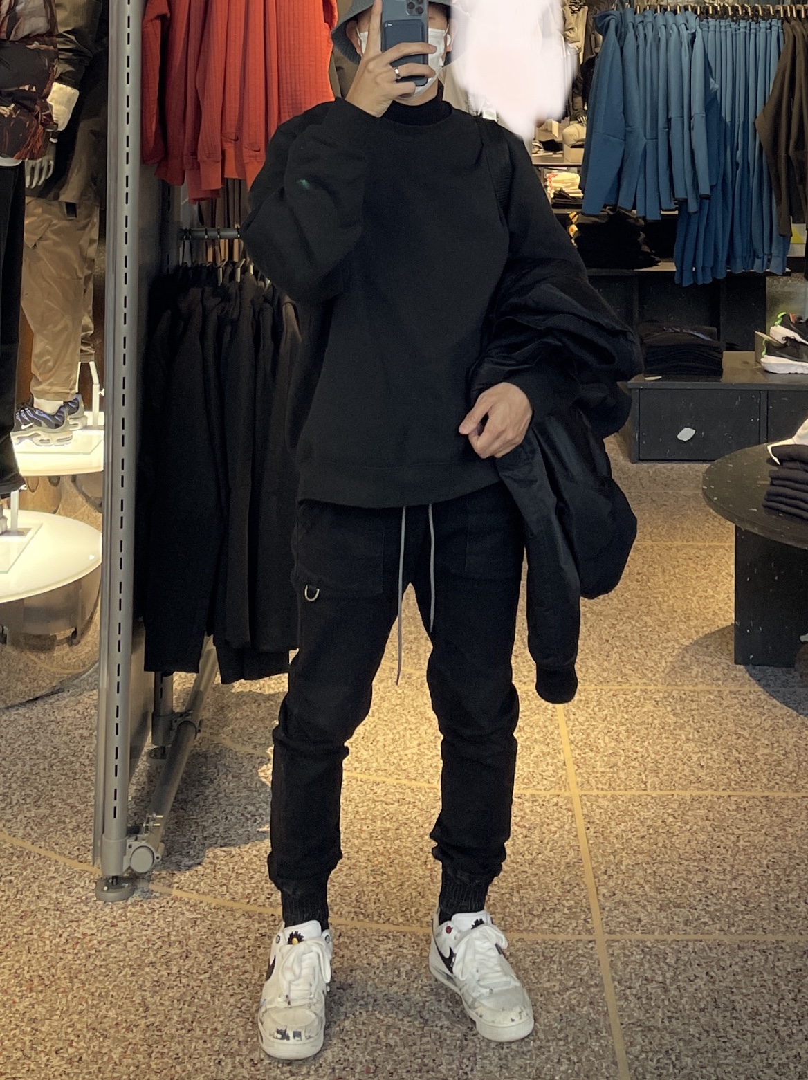 광탈전문가 (@178_69) 님의 게시물 | KREAM