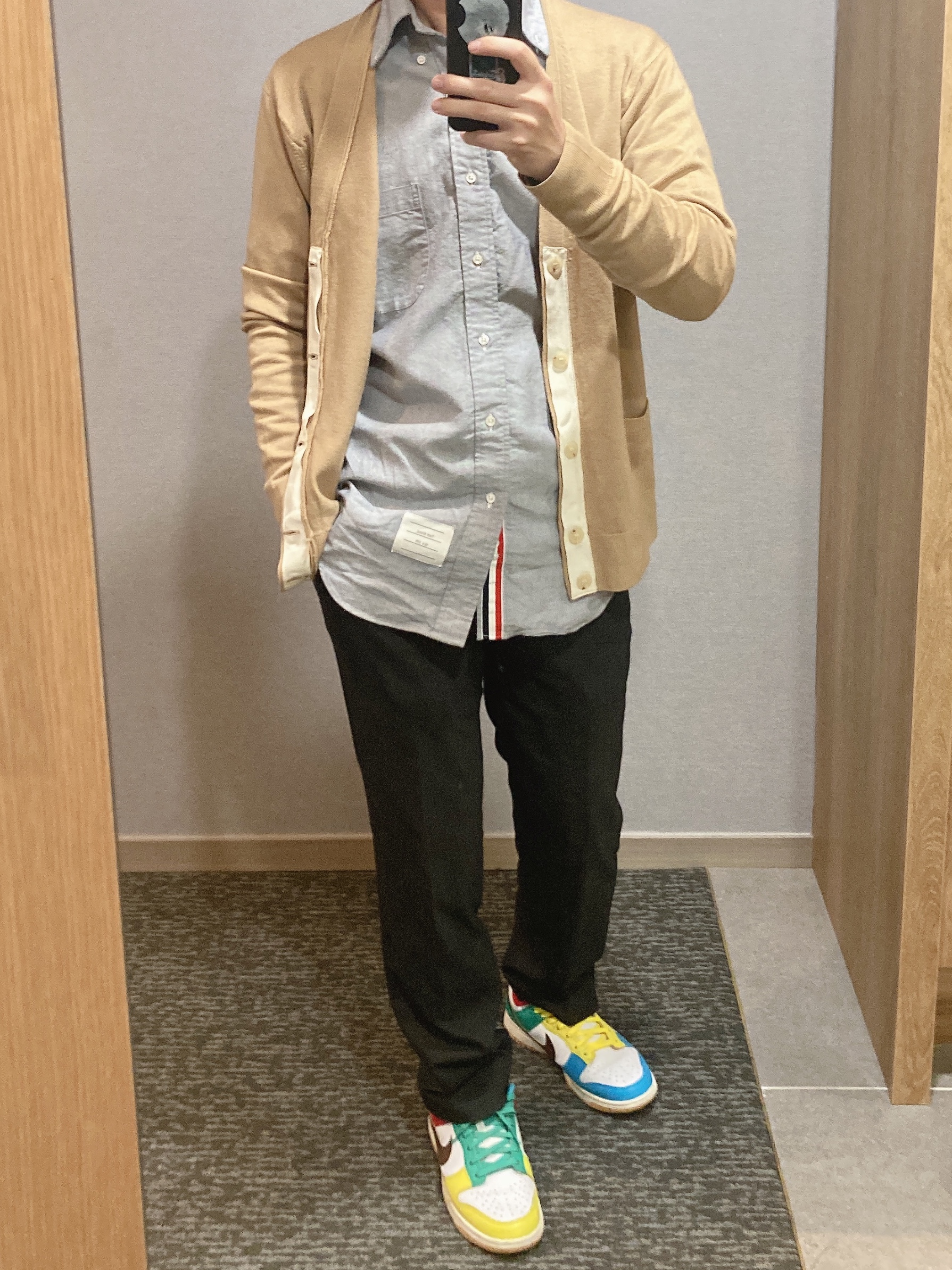 호시타카 (@hositaka) 님의 게시물 | KREAM