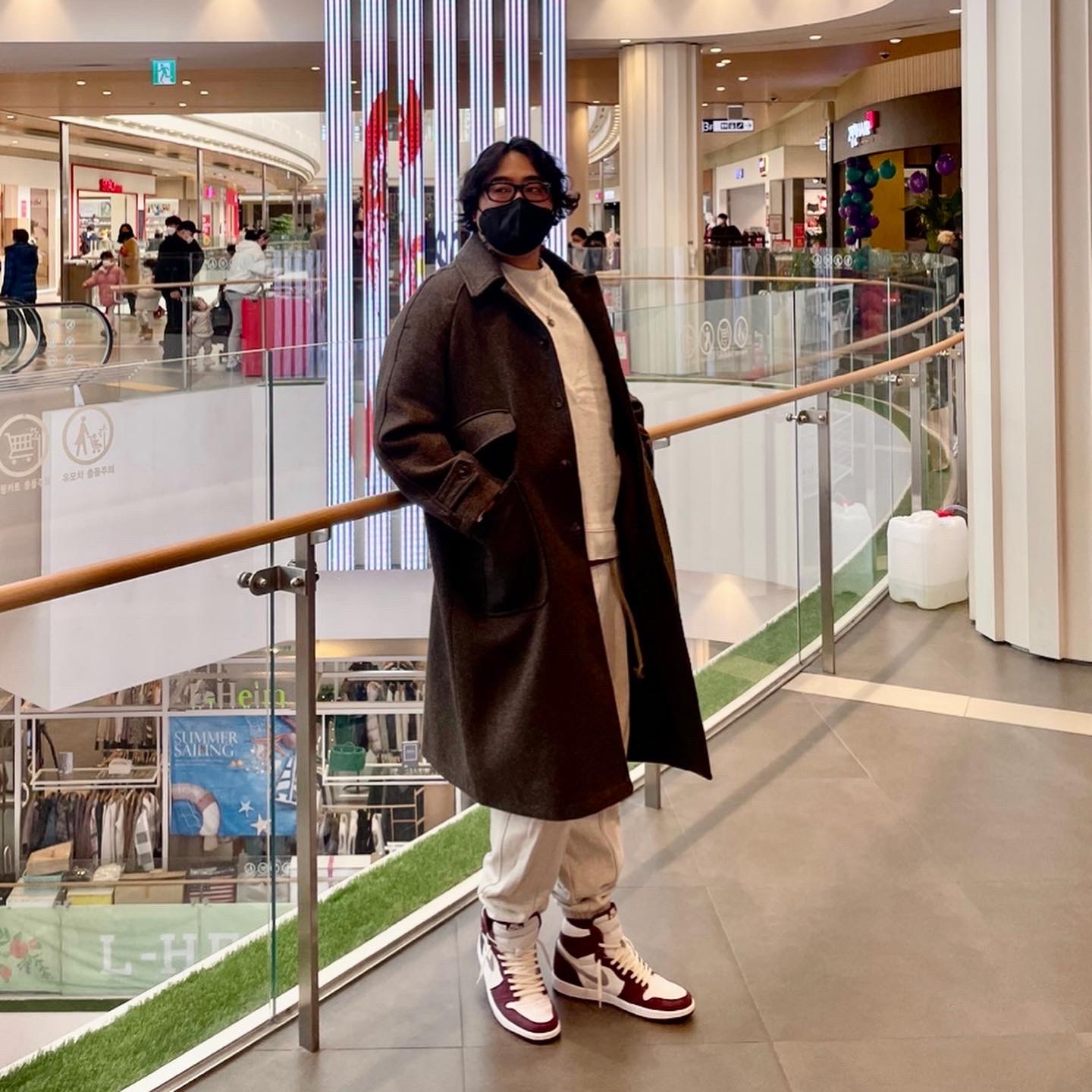 전대우 (@tigerdw) 님의 게시물 | KREAM