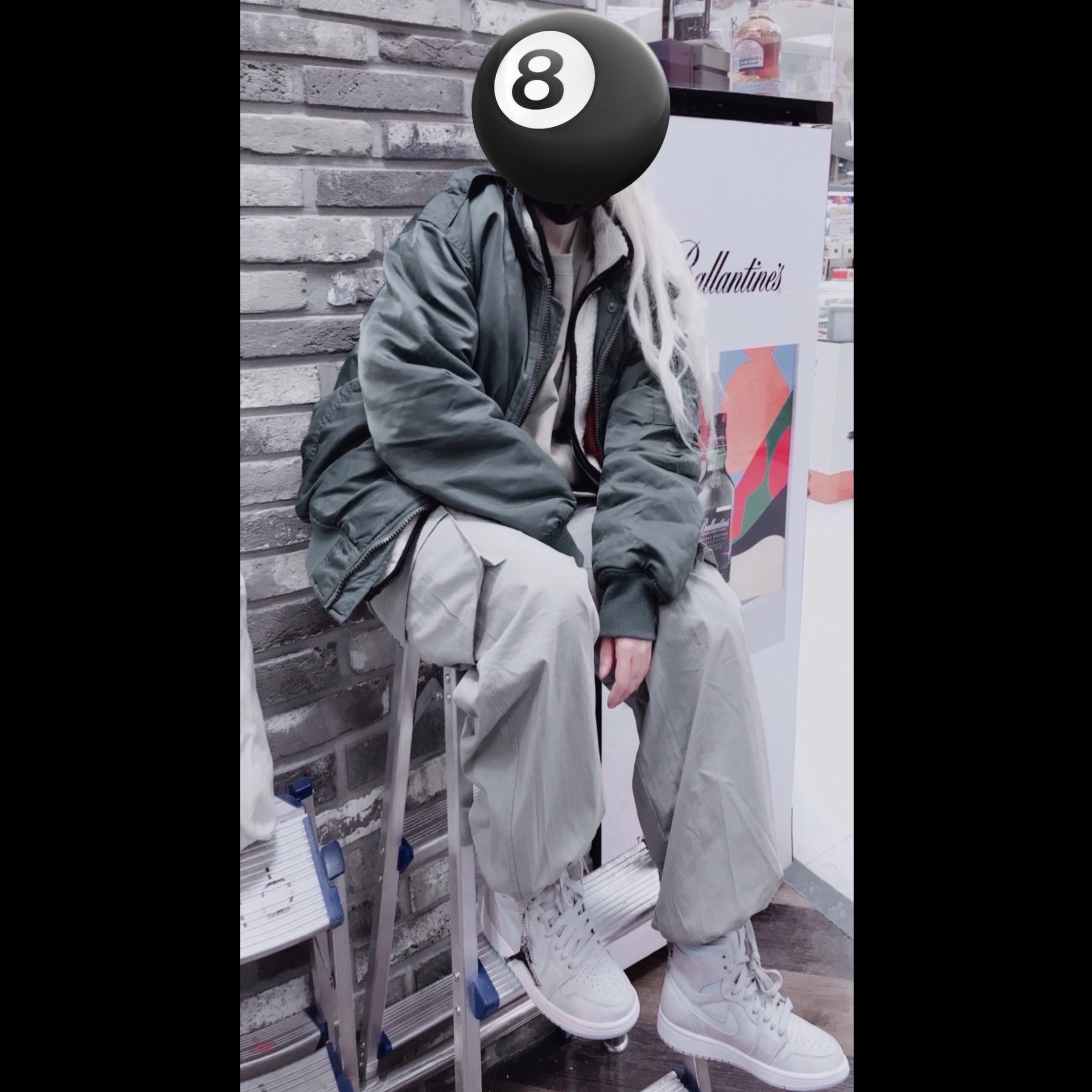 245 (@245__) 님의 게시물 | KREAM