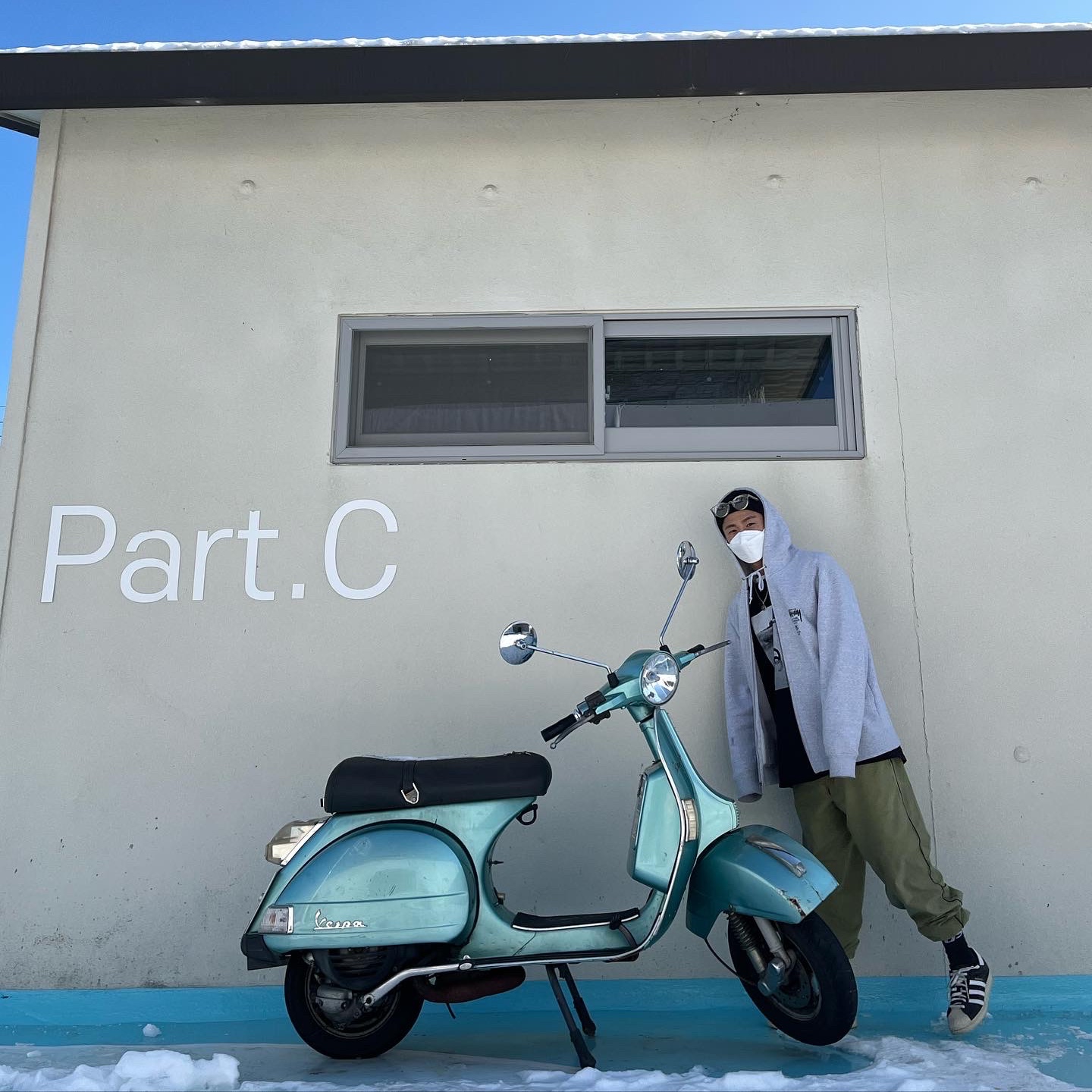 @seongpil_min (@q0okij) 님의 게시물 | KREAM