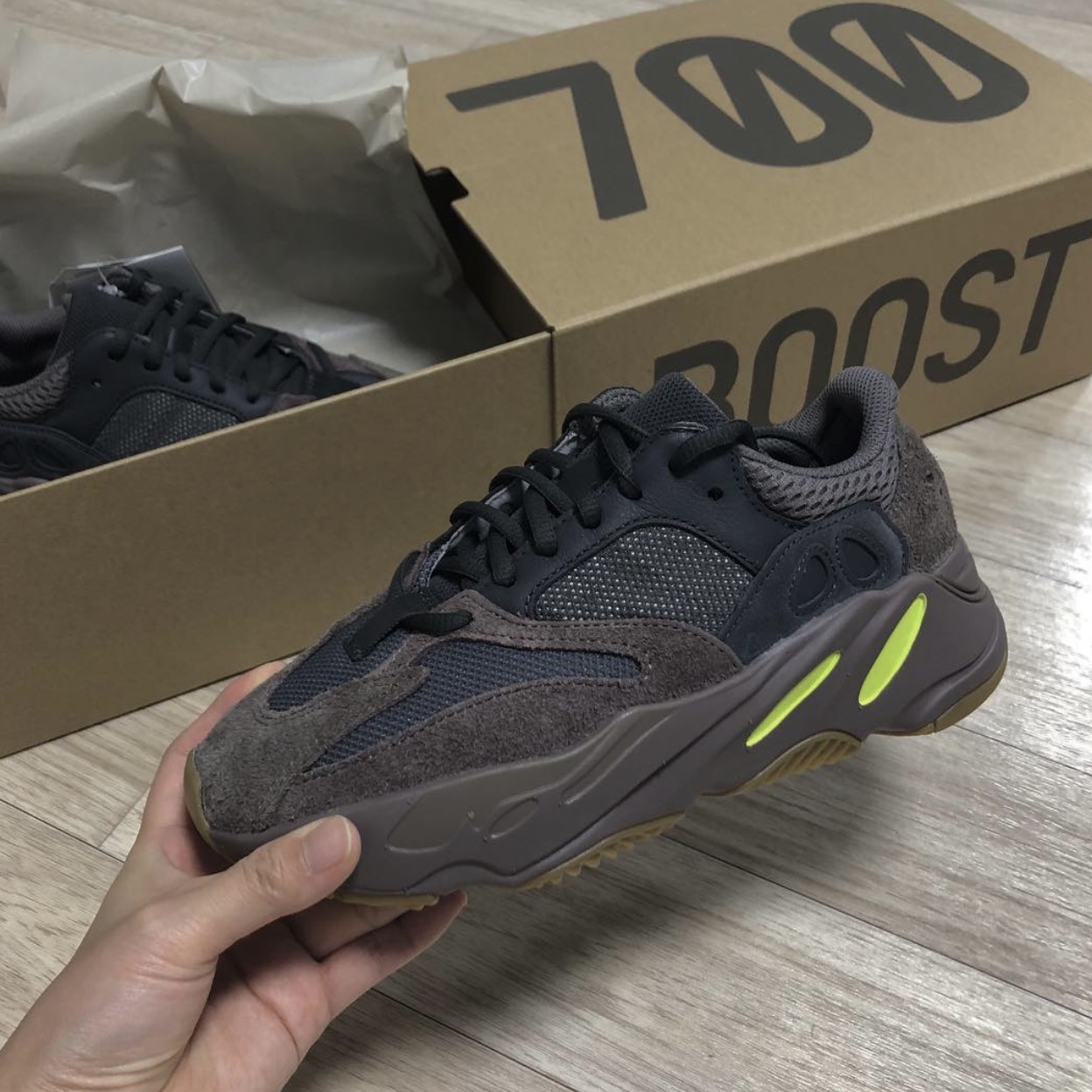 ️ (@h_hyo) 님의 게시물 | KREAM