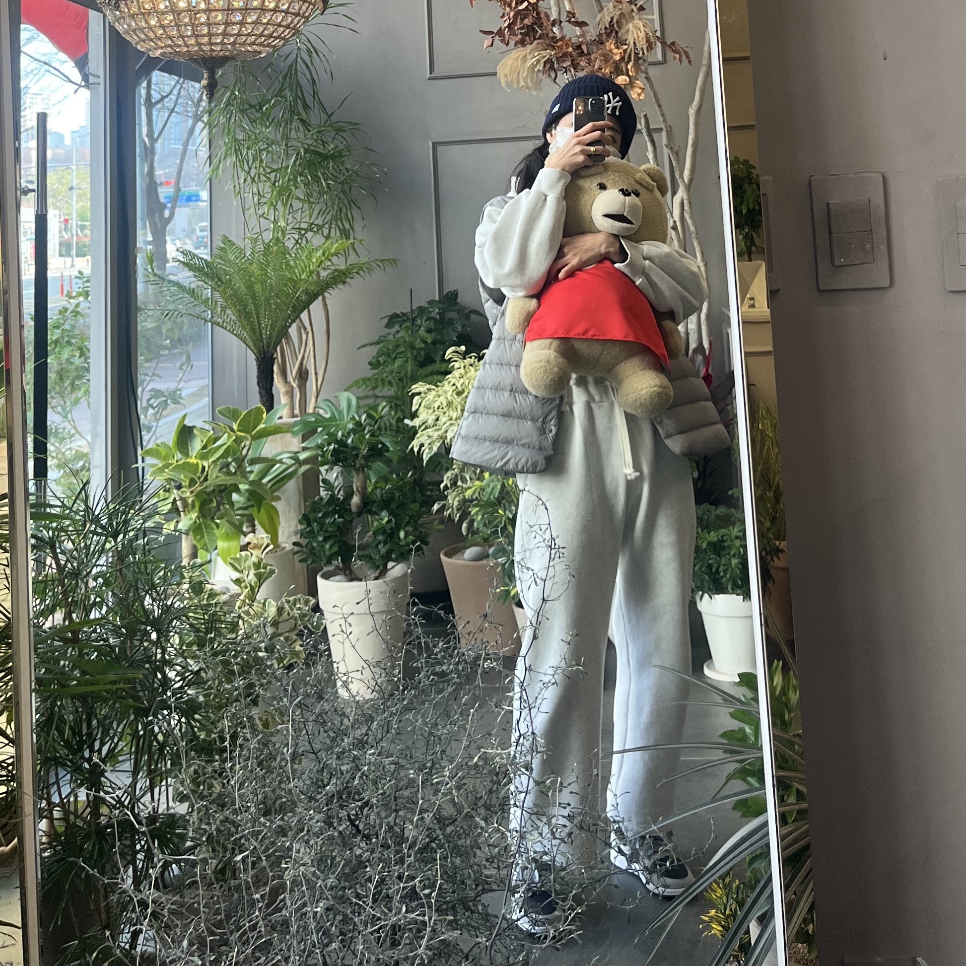 런비 (@lunb_k) 님의 게시물 | KREAM