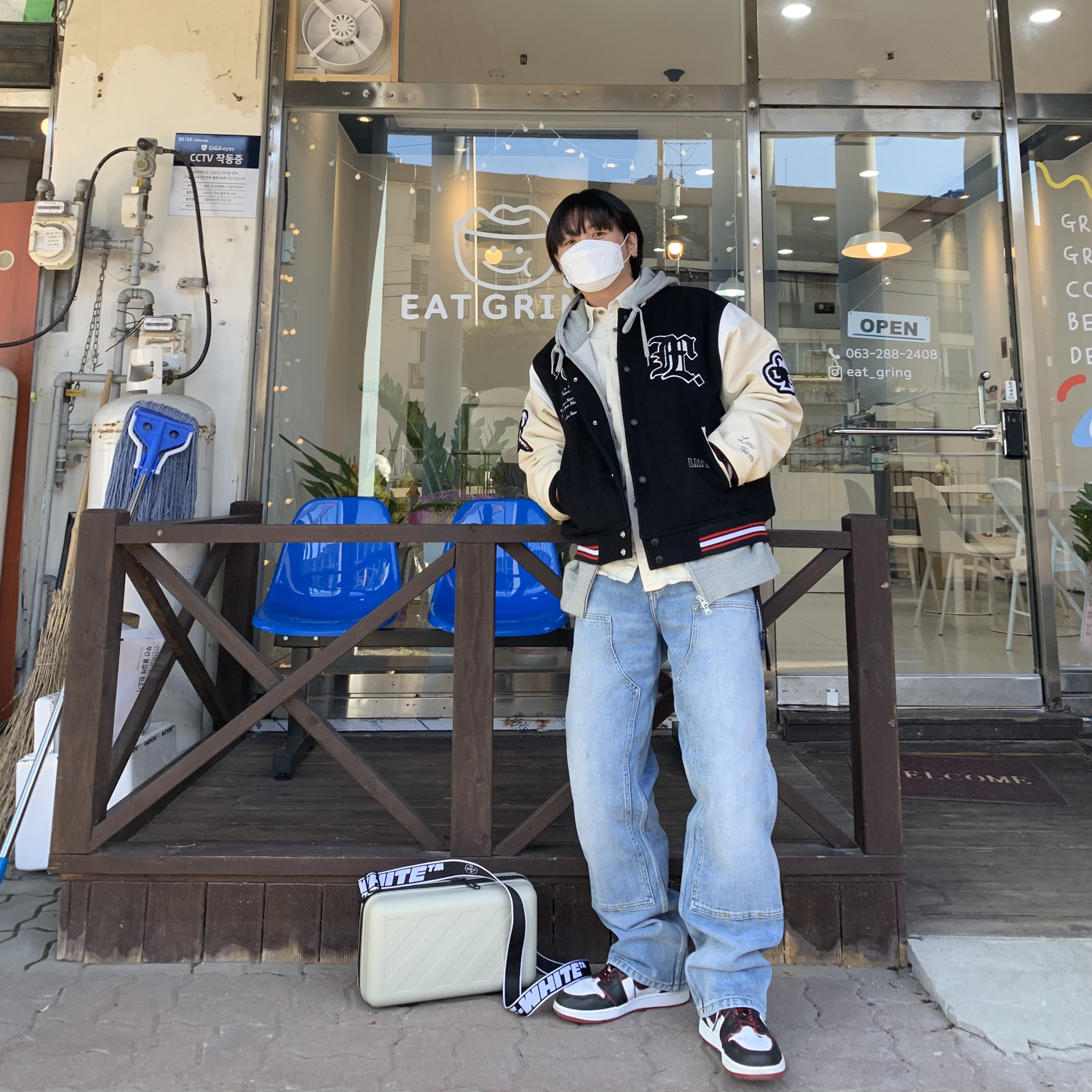 이승기 (@beastgi) 님의 게시물 | KREAM