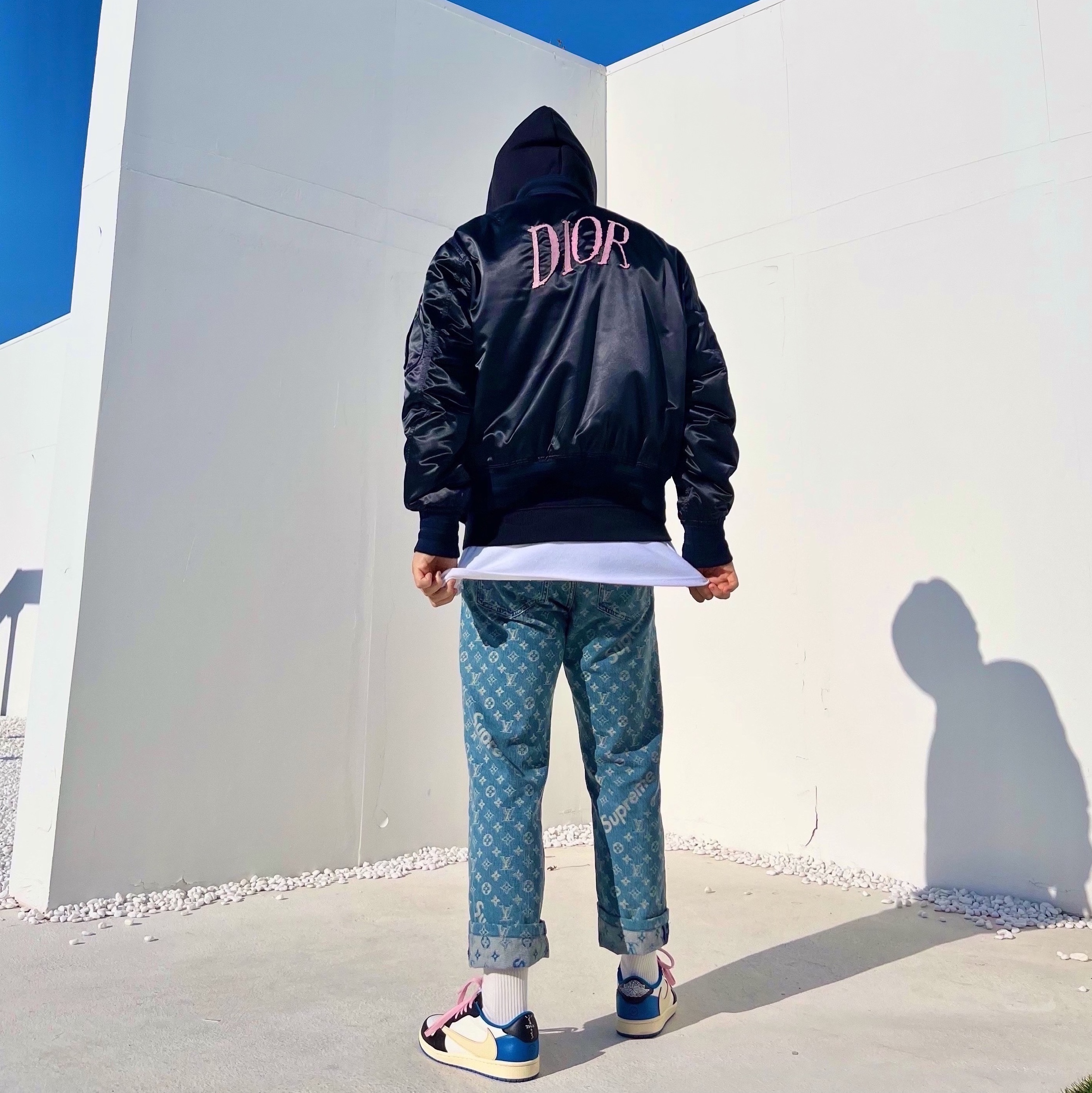 khgoldflash5 (@kkwang_hyuni) 님의 게시물 | KREAM