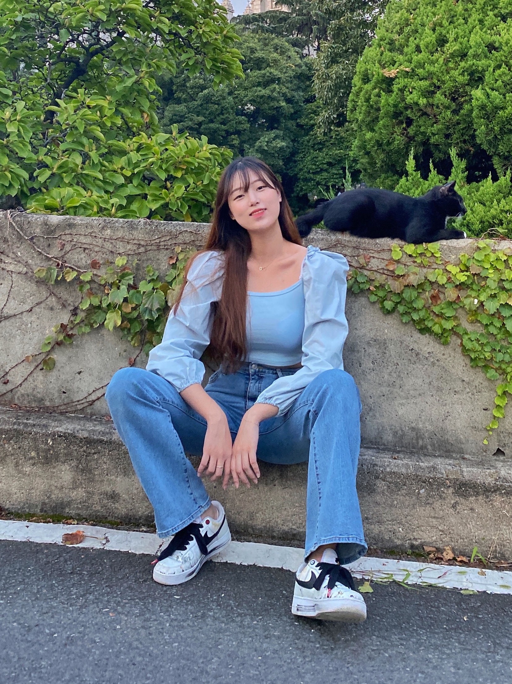 효정 (@thatsnonono...) 님의 게시물 | KREAM