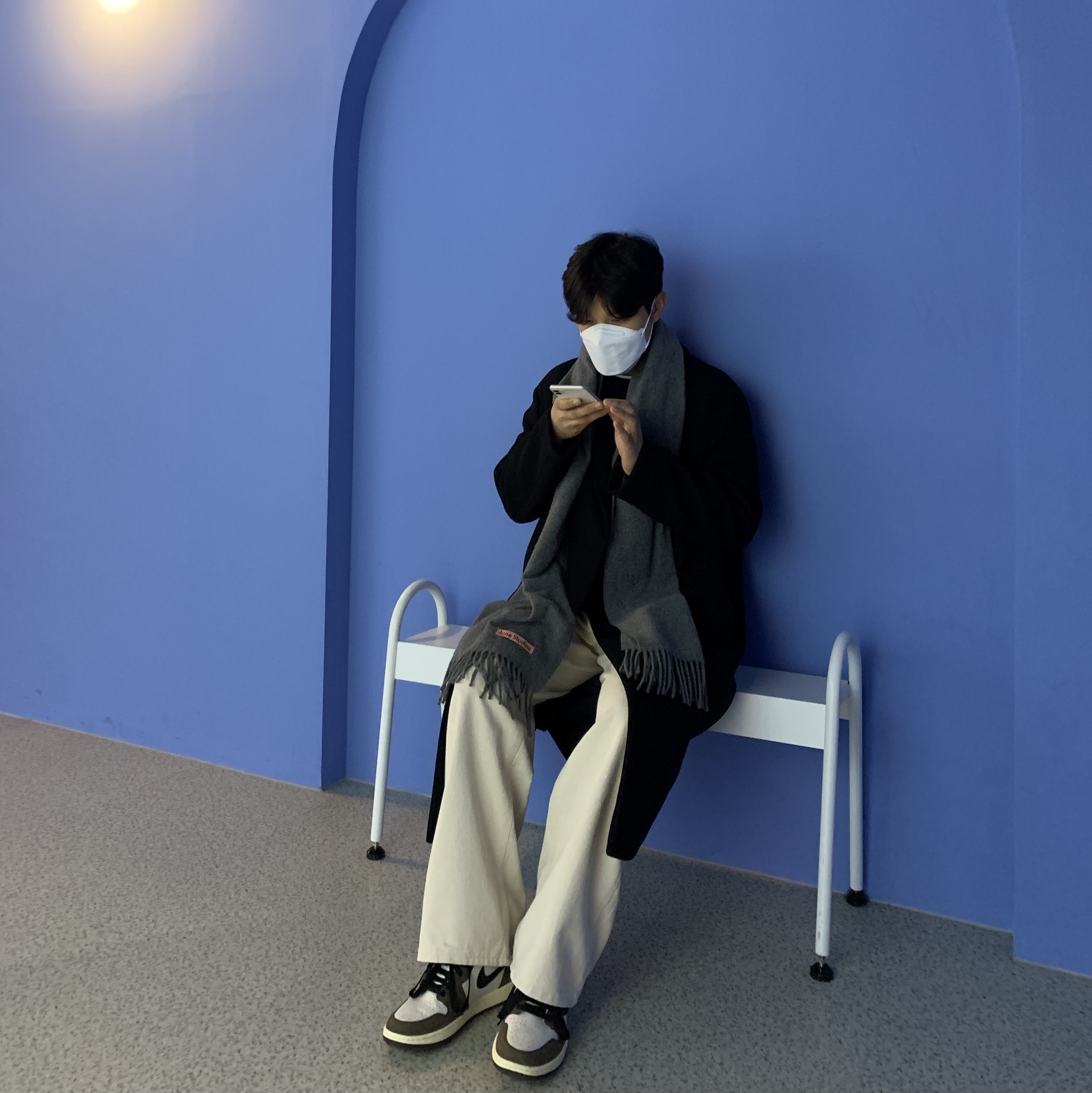 포키 (@ji_ho) 님의 게시물 | KREAM