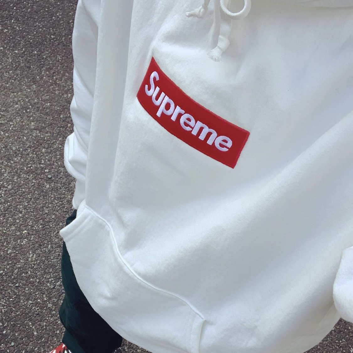 (@arccchive) 님의 게시물 | KREAM