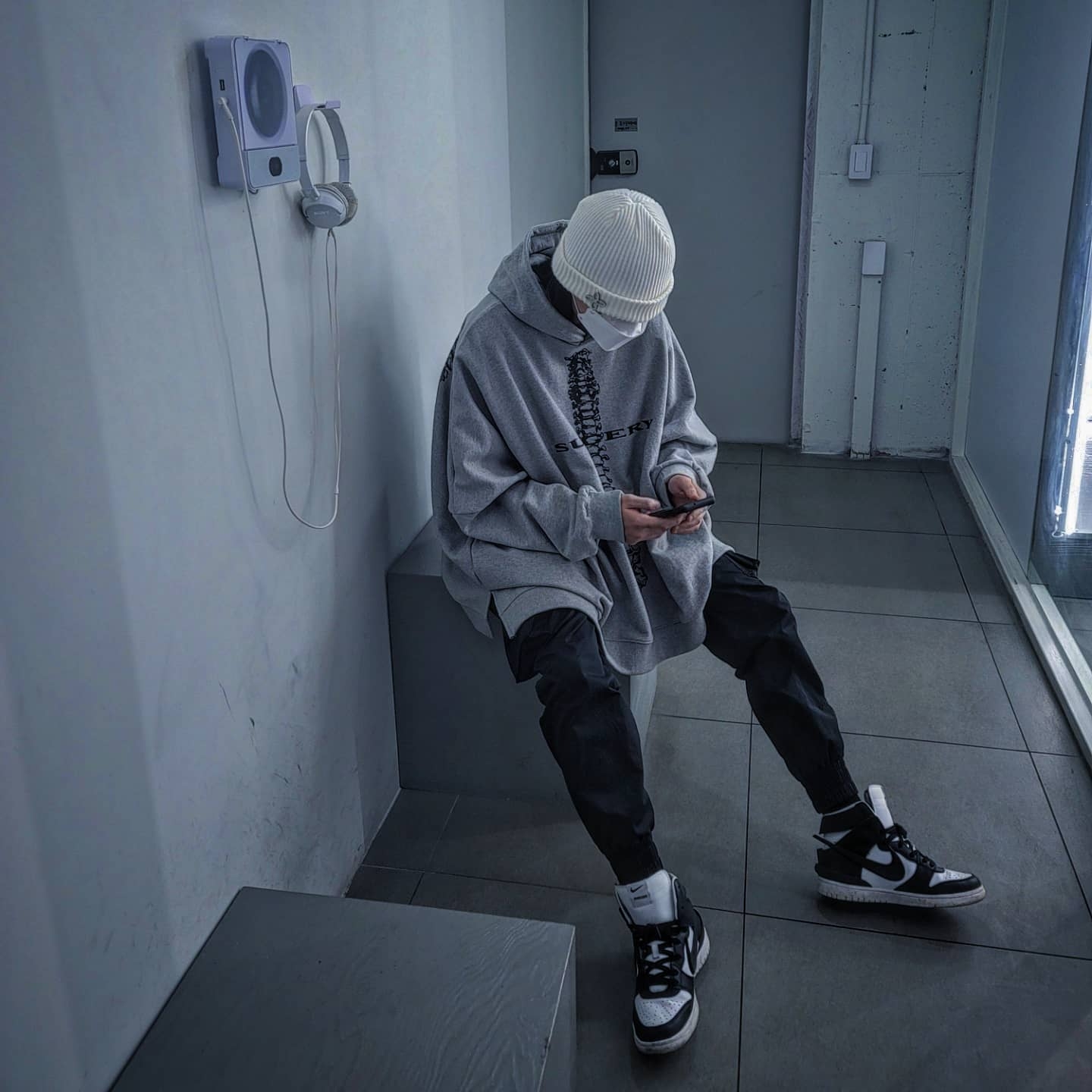 이정엽 (@vlackelmo) 님의 게시물 | KREAM