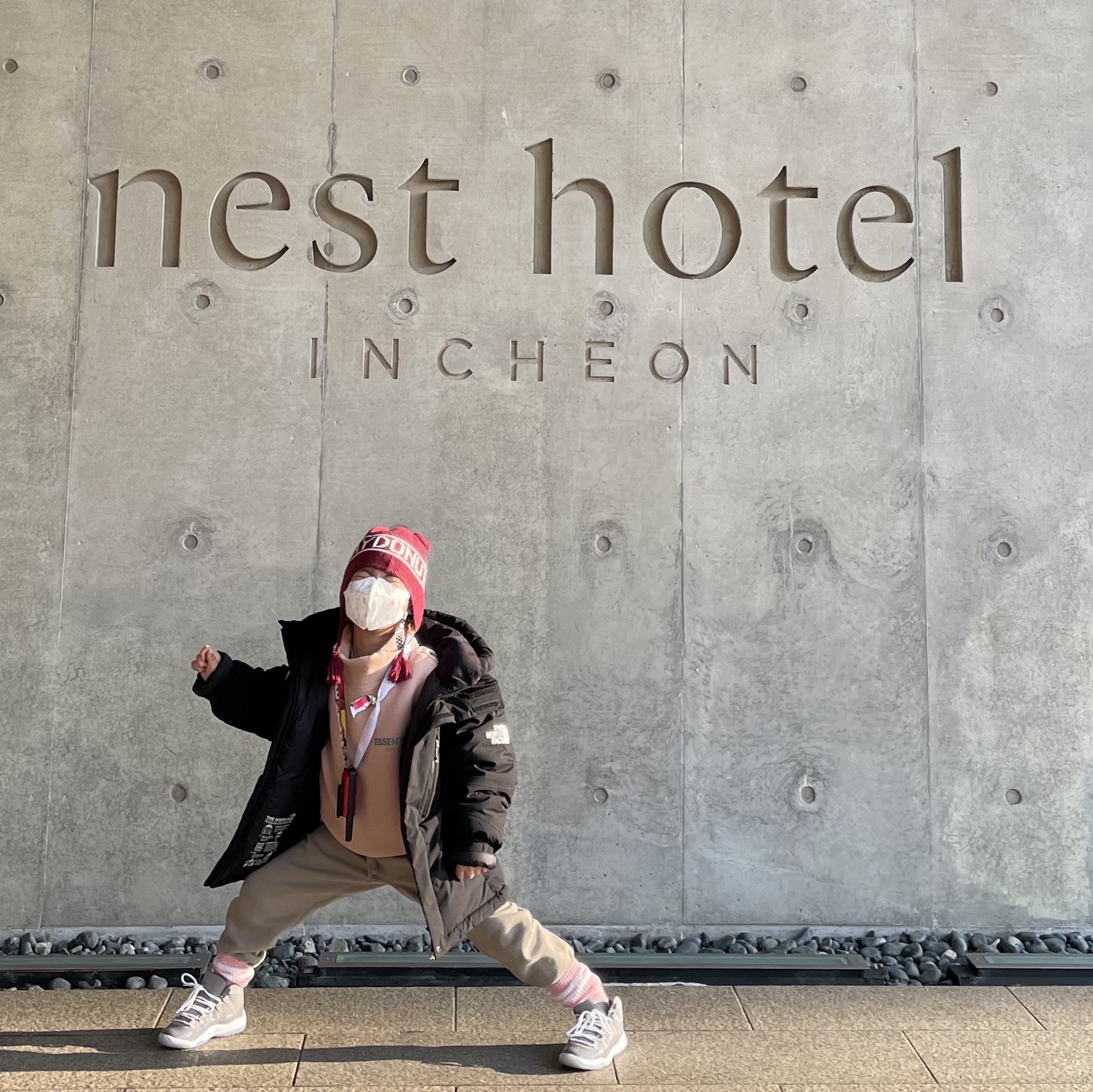 boo (@boo__) 님의 게시물 | KREAM