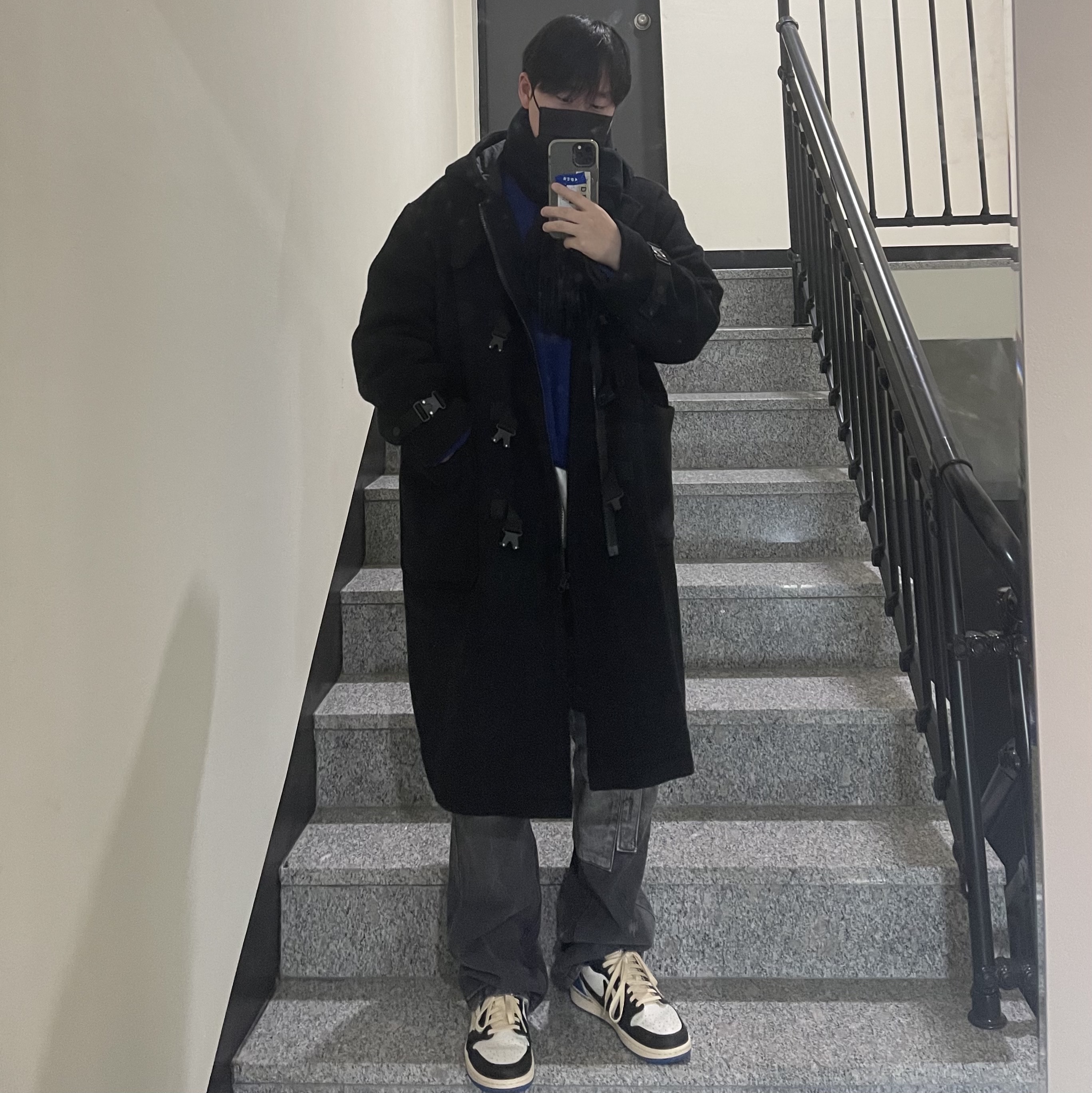 방성준 (@sung_jun2_) 님의 게시물 | KREAM