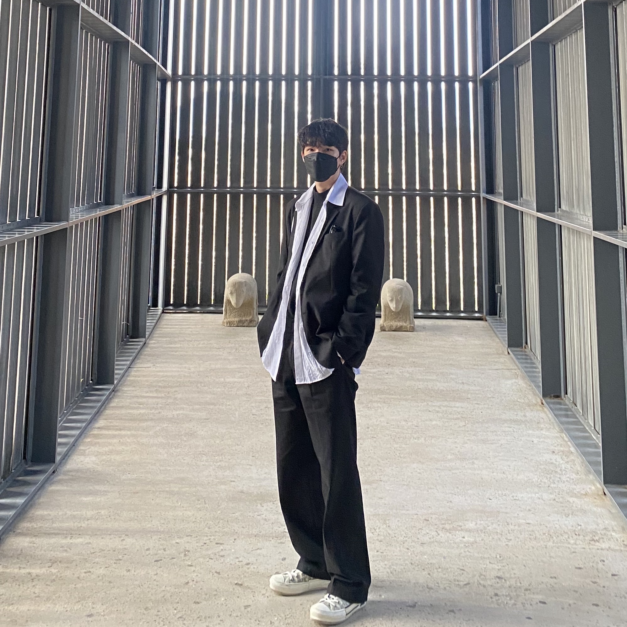 인스타 x_seon (@u.s_unused) 님의 게시물 | KREAM