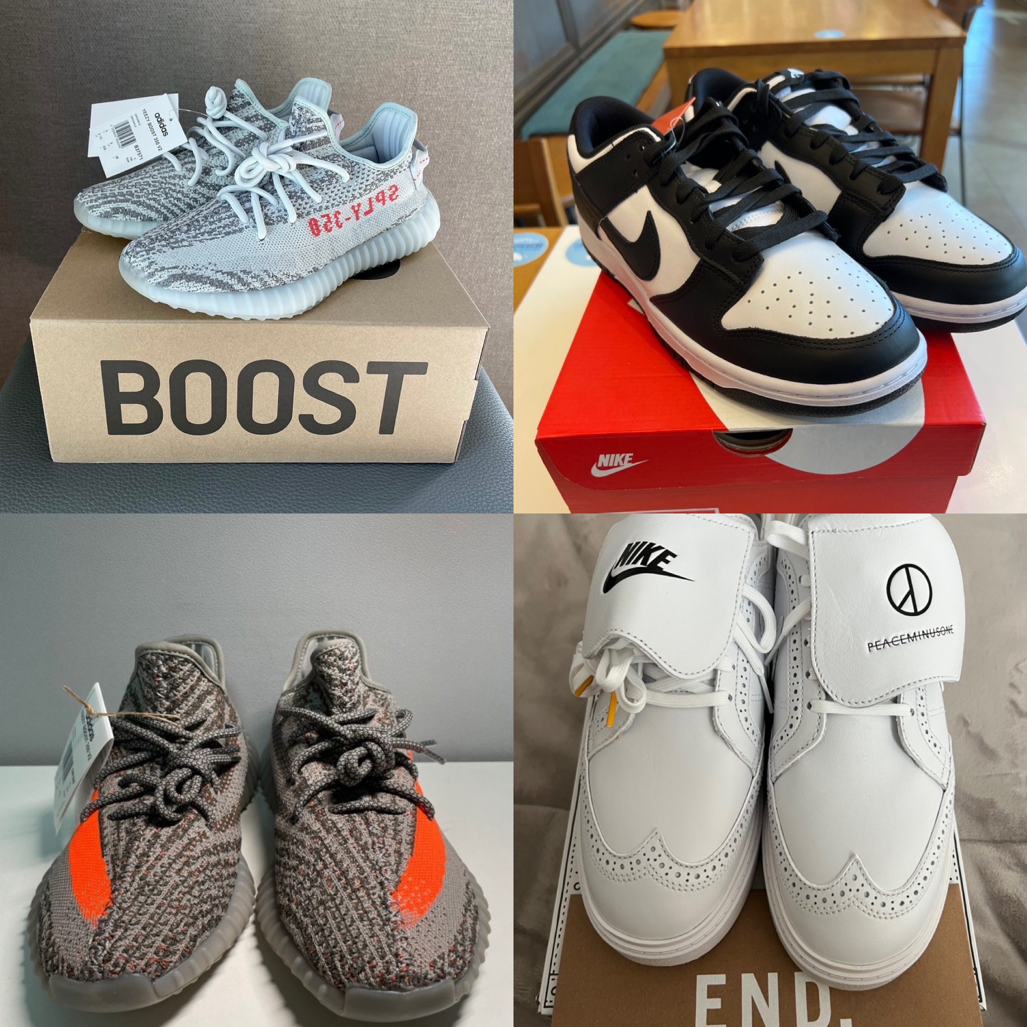 왕발이 (@kjh1161) 님의 게시물 | KREAM