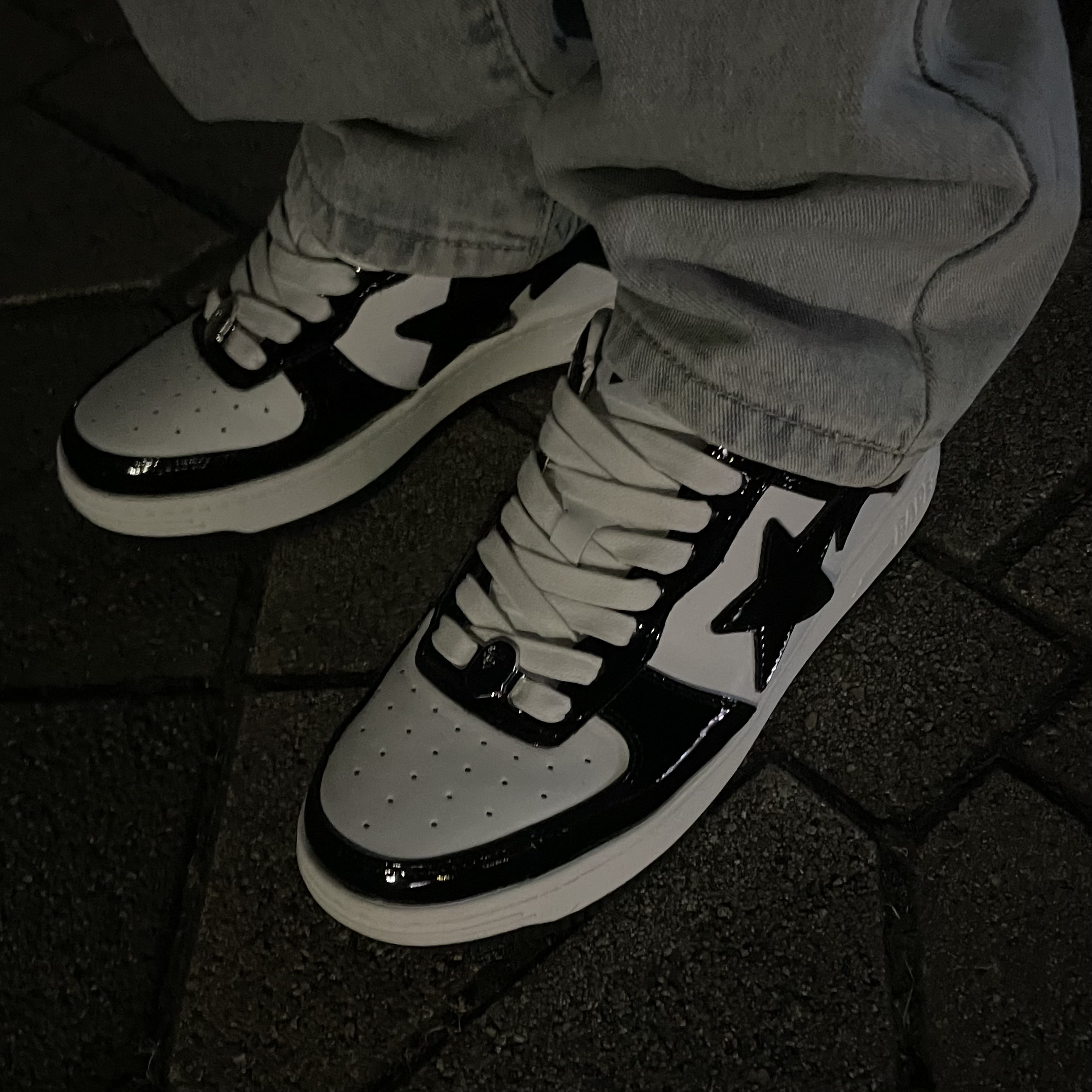 용맹이 (@ch._.lee) 님의 게시물 | KREAM