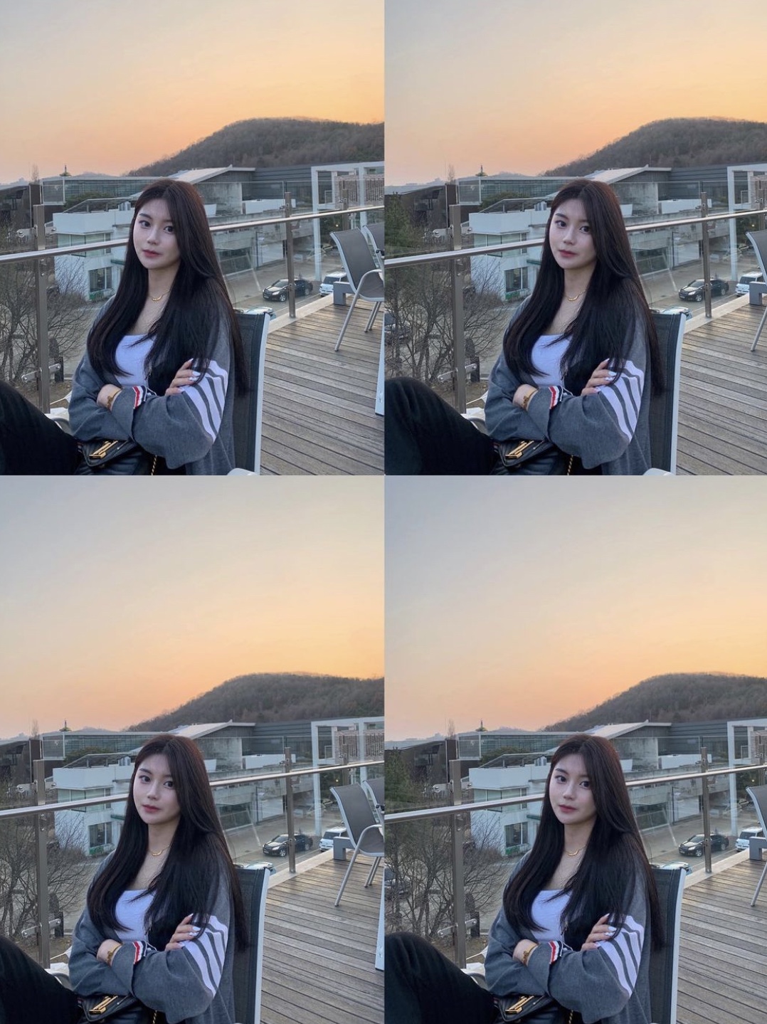 insta : k___sb (@k___sb) 님의 게시물 | KREAM