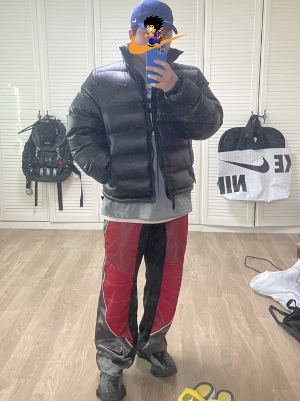 (@sunhardy) 님의 게시물 | KREAM