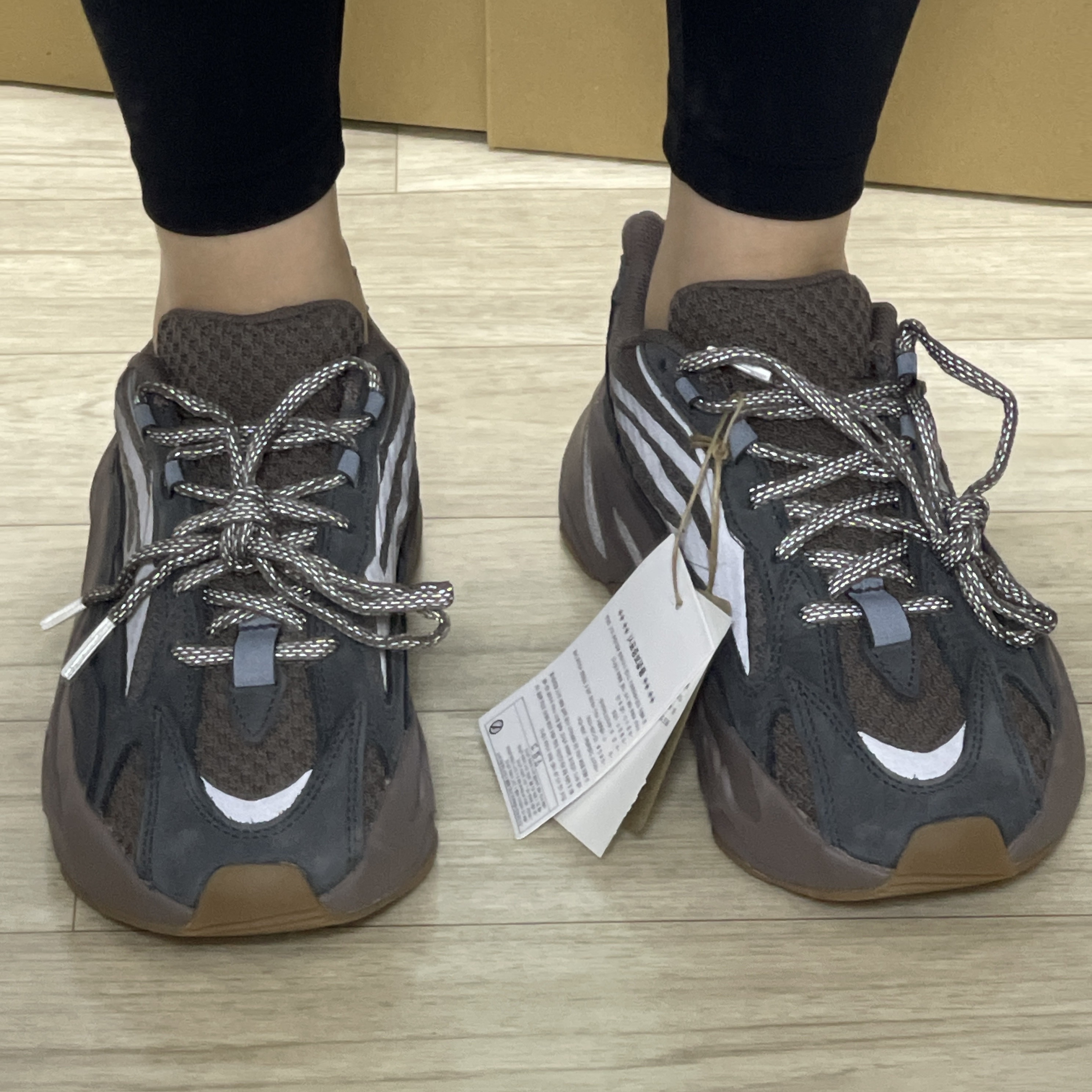 ️ (@h_hyo) 님의 게시물 | KREAM