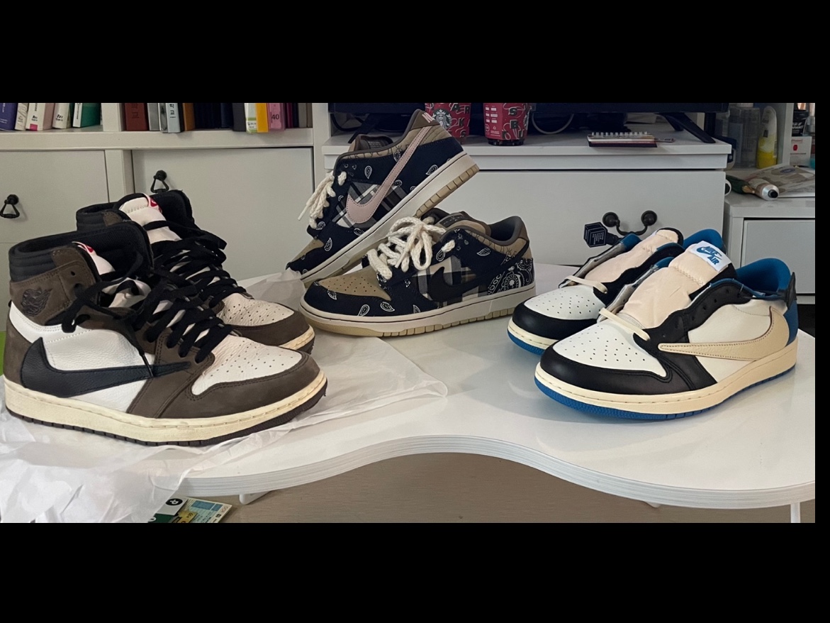 RYU (@ihavescotts...) 님의 게시물 | KREAM