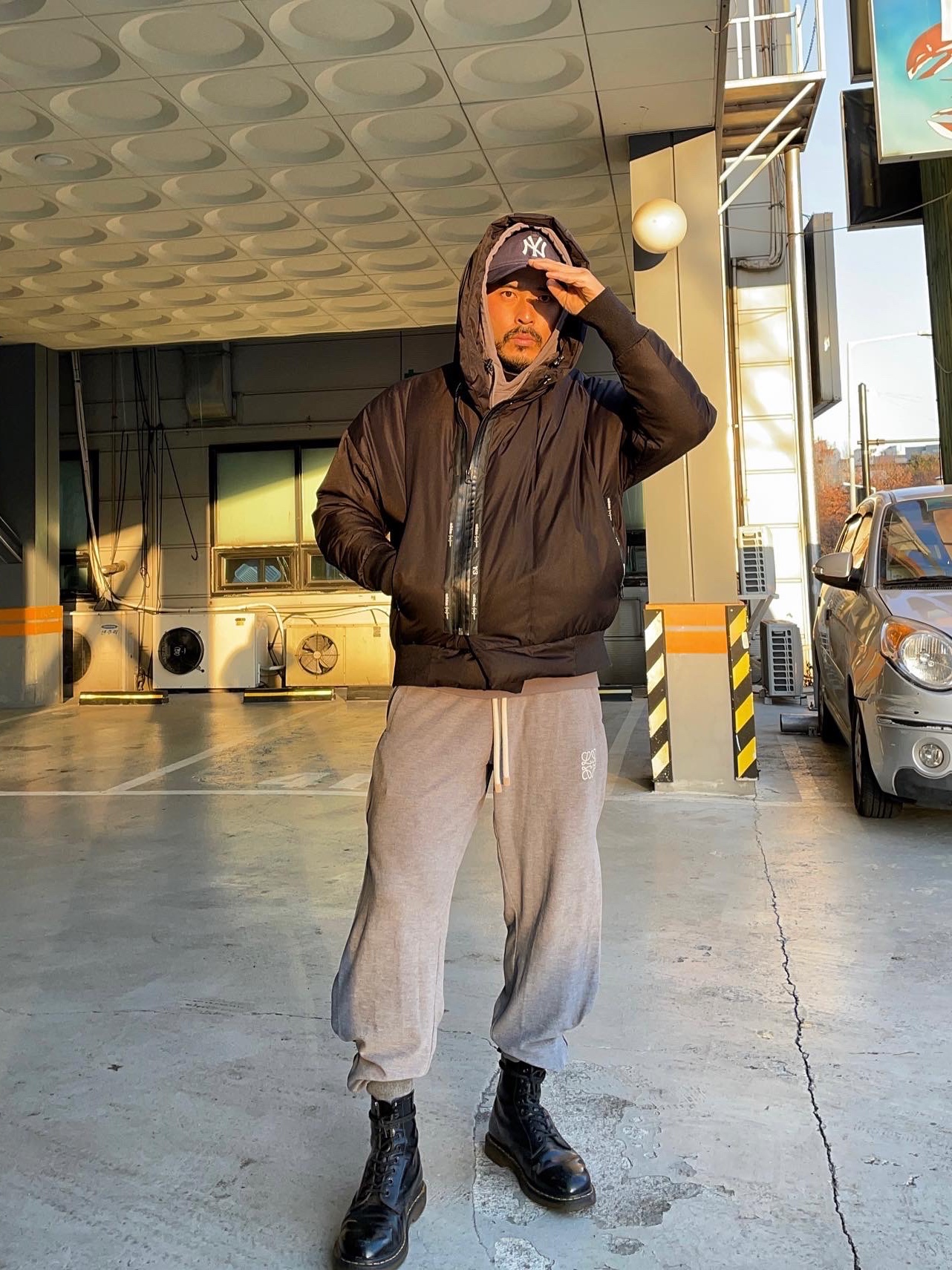 @helldaddy) 님의 게시물 | KREAM