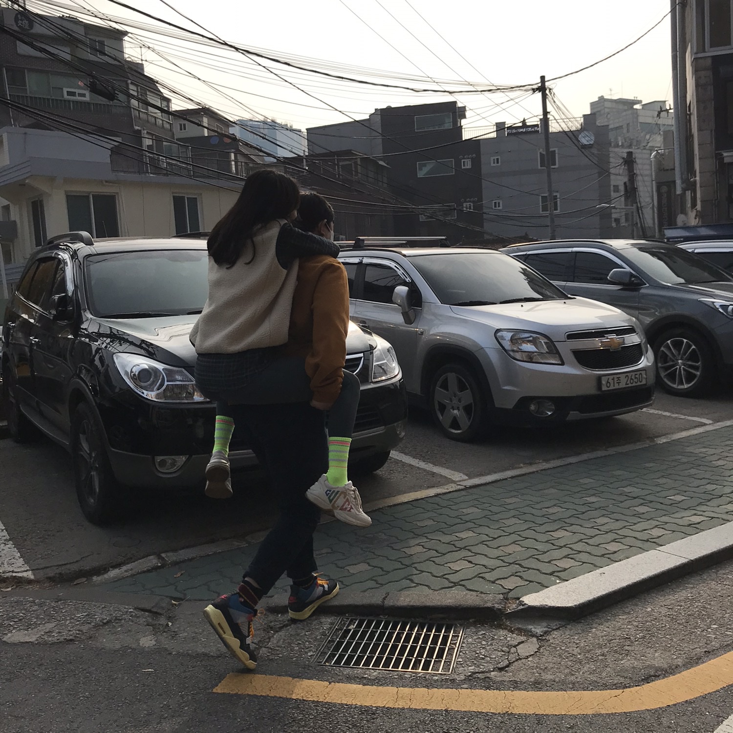 _ (@som_dda) 님의 게시물 | KREAM