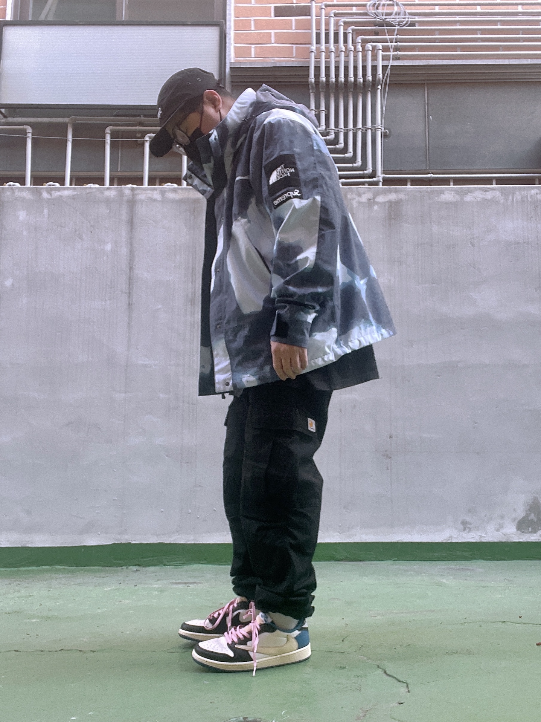 kkk (@pkh754) 님의 게시물 | KREAM