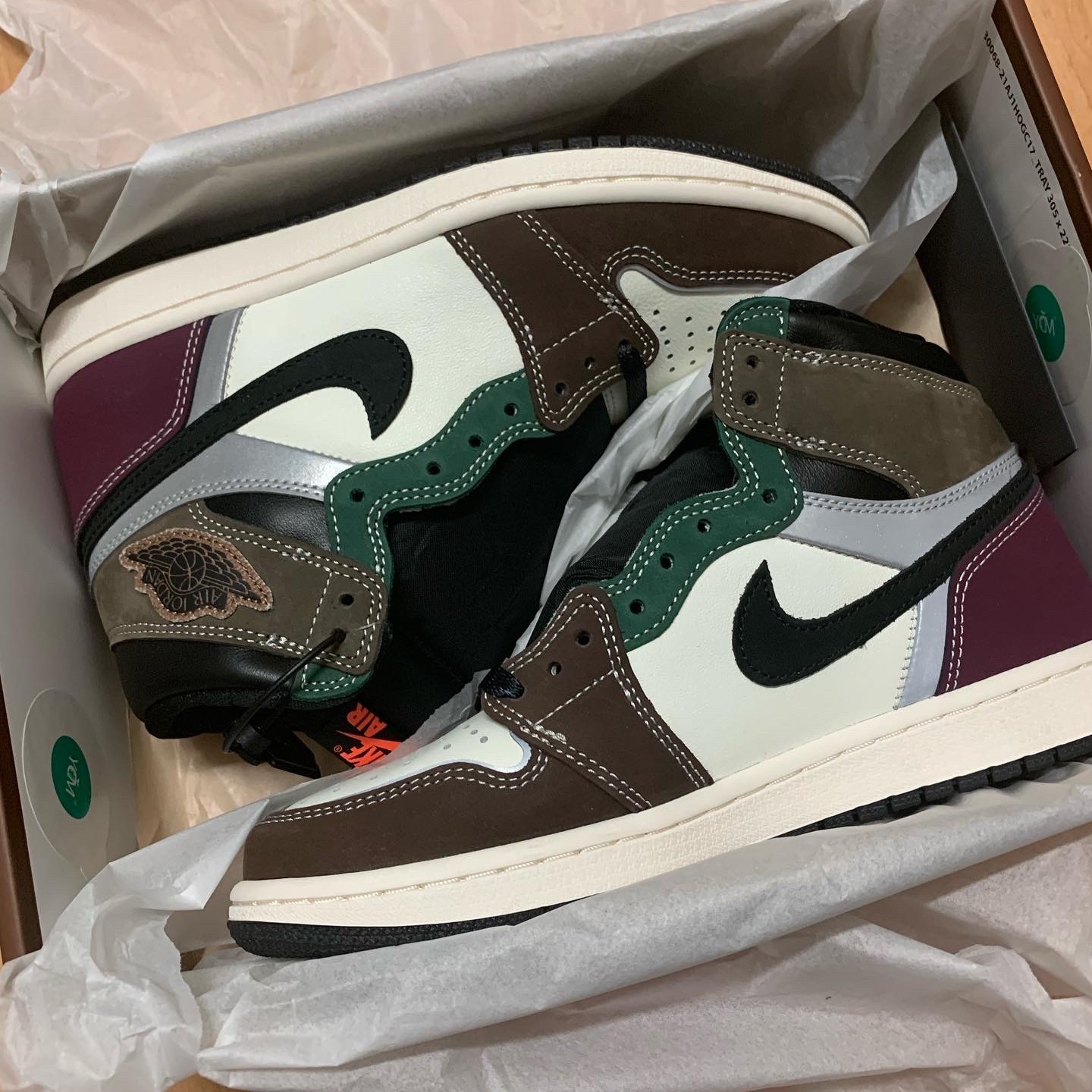 핫박 (@han_2_88) 님의 게시물 | KREAM