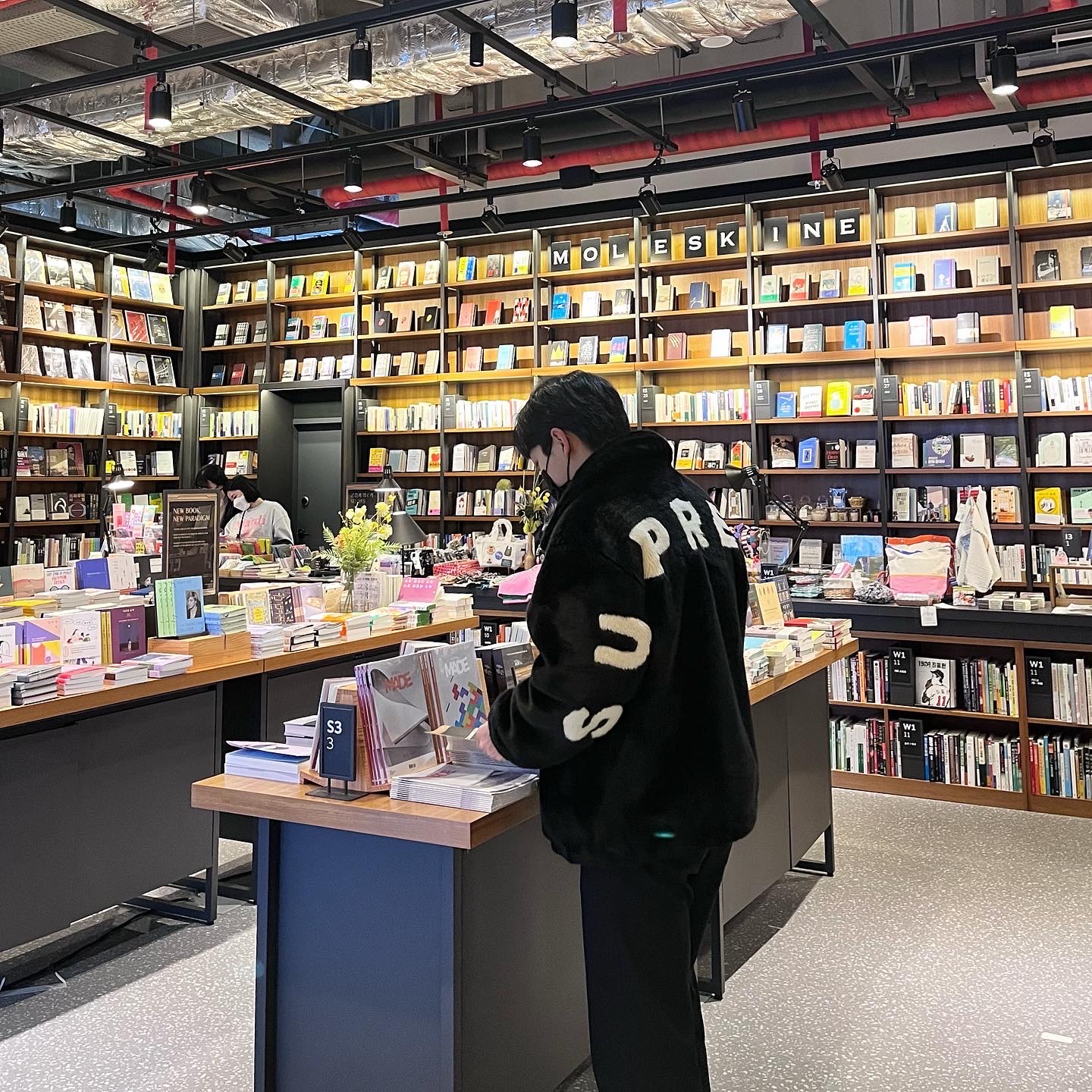 박재현 (@parkjaee) 님의 게시물 | KREAM