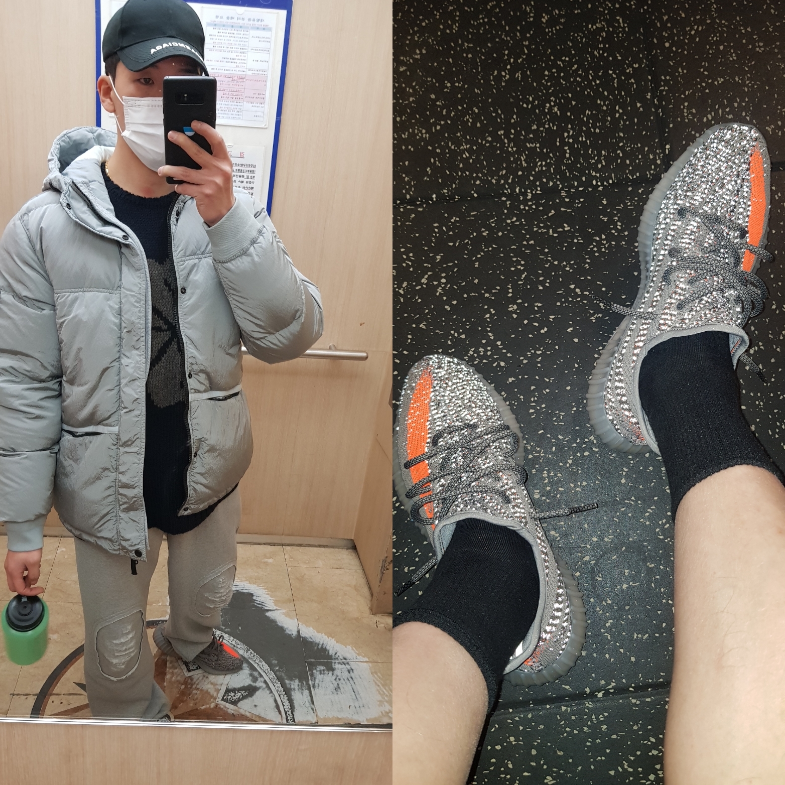 ak**** (@jaejaezzang) 님의 게시물 | KREAM